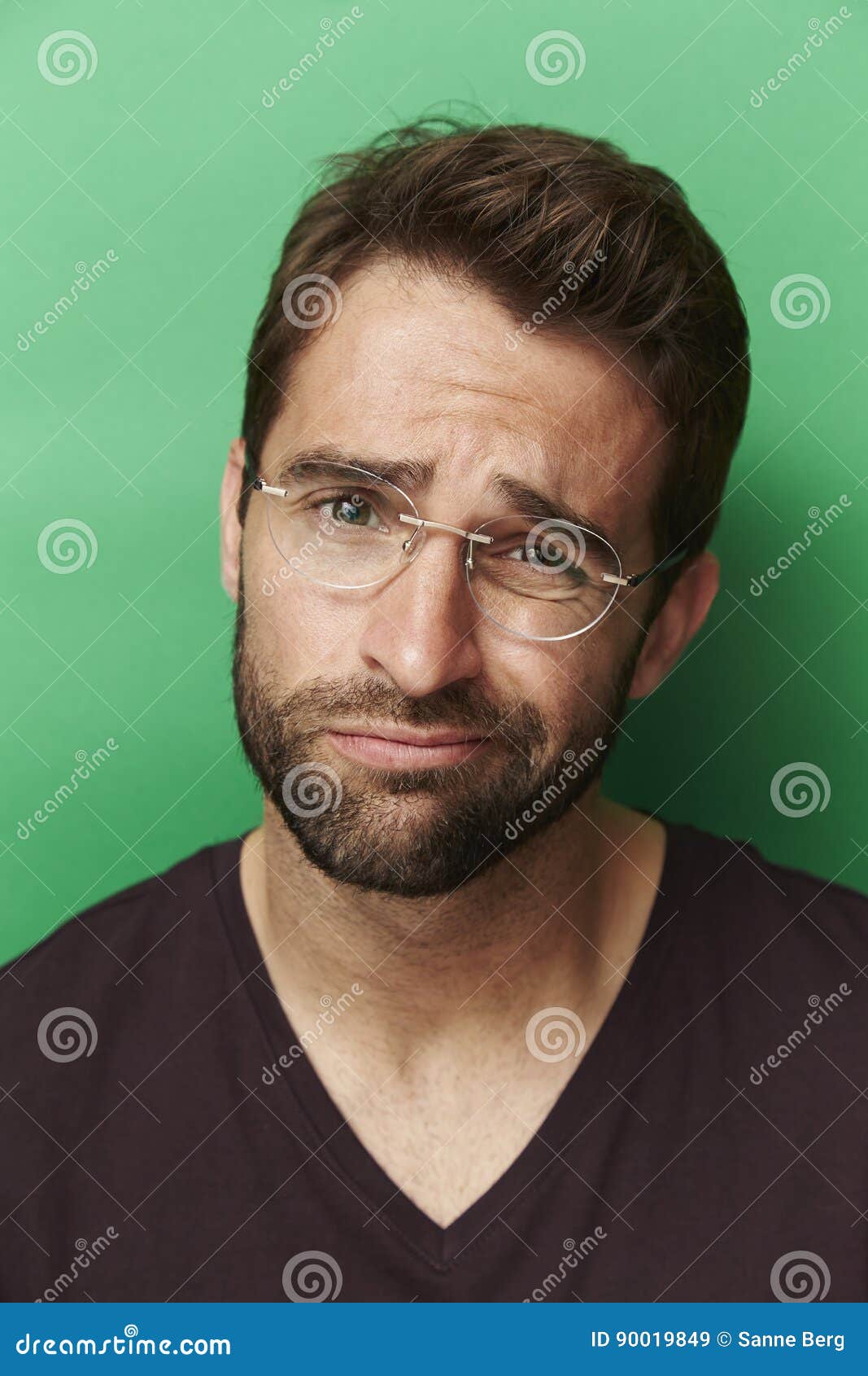 Portrait of handsome man stock image. Image of clothing - 90019849