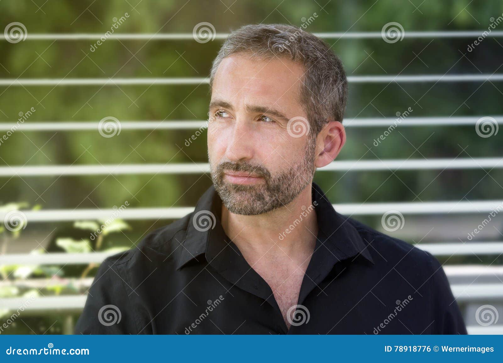 Portrait of Handsome Man in His 40s Stock Photo - Image of professional ... Portrait of Handsome Man in His 40s Stock Photo - Image of professional ...