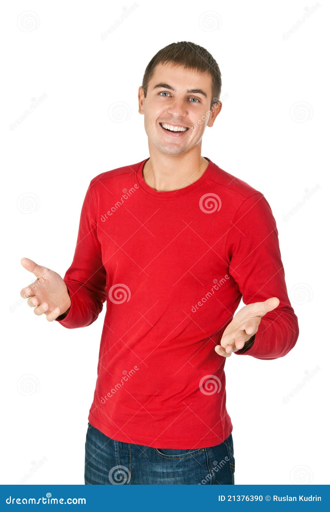 Portrait Of A Handsome Man In A Red Dress Stock Photo - Image of design ... Portrait Of A Handsome Man In A Red Dress Stock Photo - Image of design ...