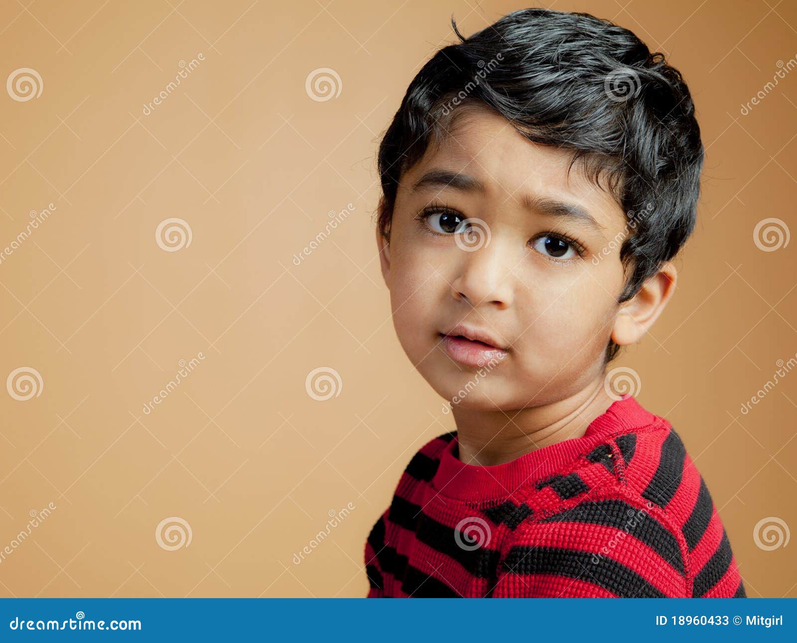 Portrait of a Handsome Toddler Stock Image - Image of head, emotion ... Portrait of a Handsome Toddler Stock Image - Image of head, emotion ...