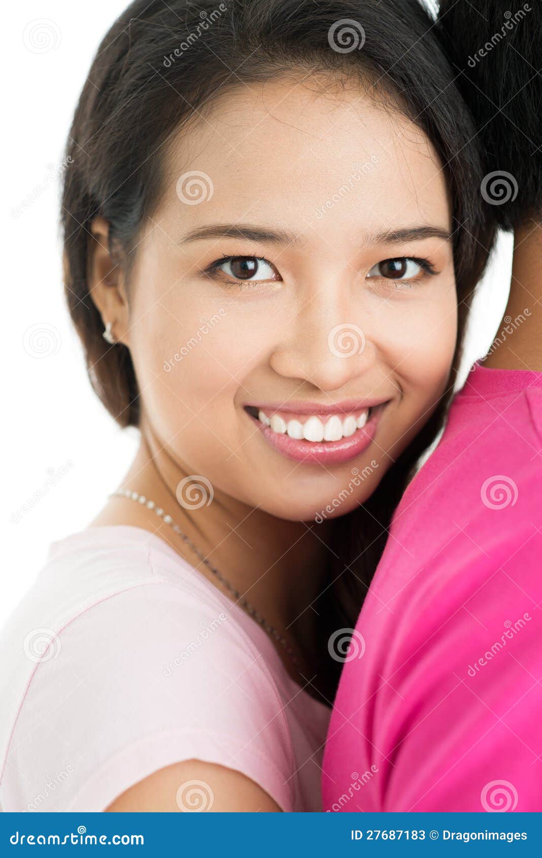 Portrait of happiness stock image. Image of happiness - 27687183