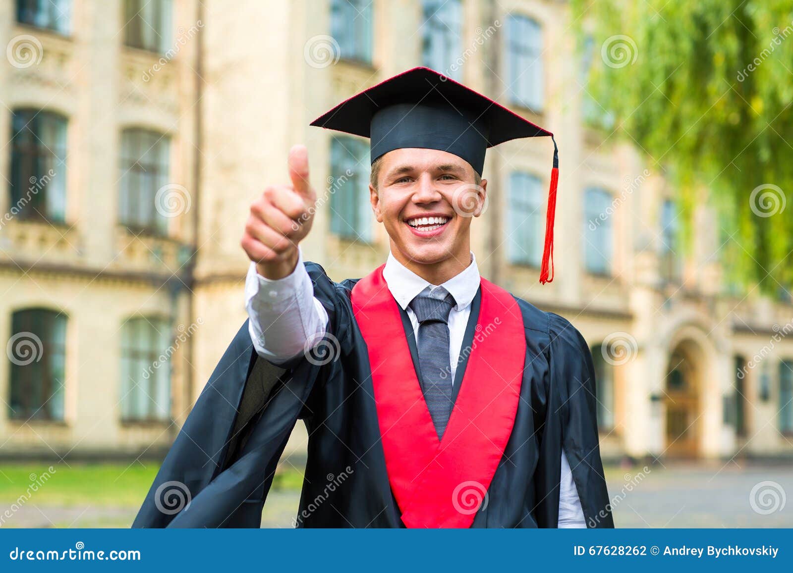 Portrait of a Happy Graduate Male Student - Graduation Concepts Stock ... Portrait of a Happy Graduate Male Student - Graduation Concepts Stock ...