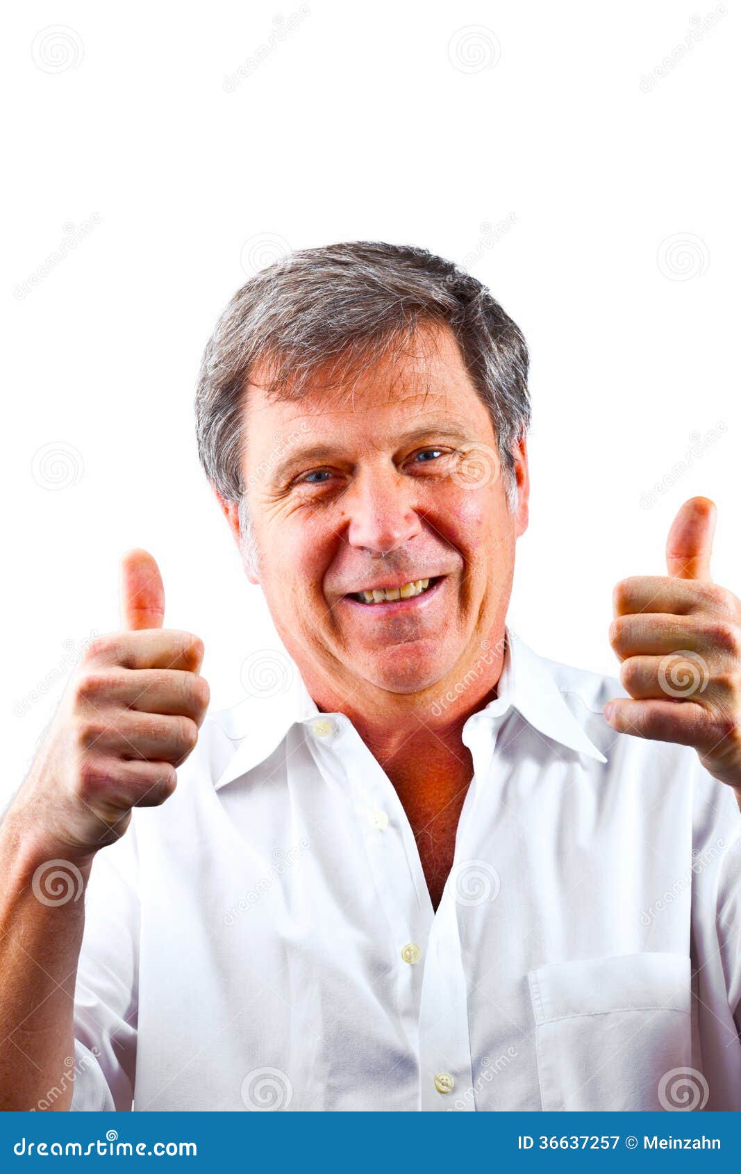 Portrait of happy man stock image. Image of leisure, background - 36637257
