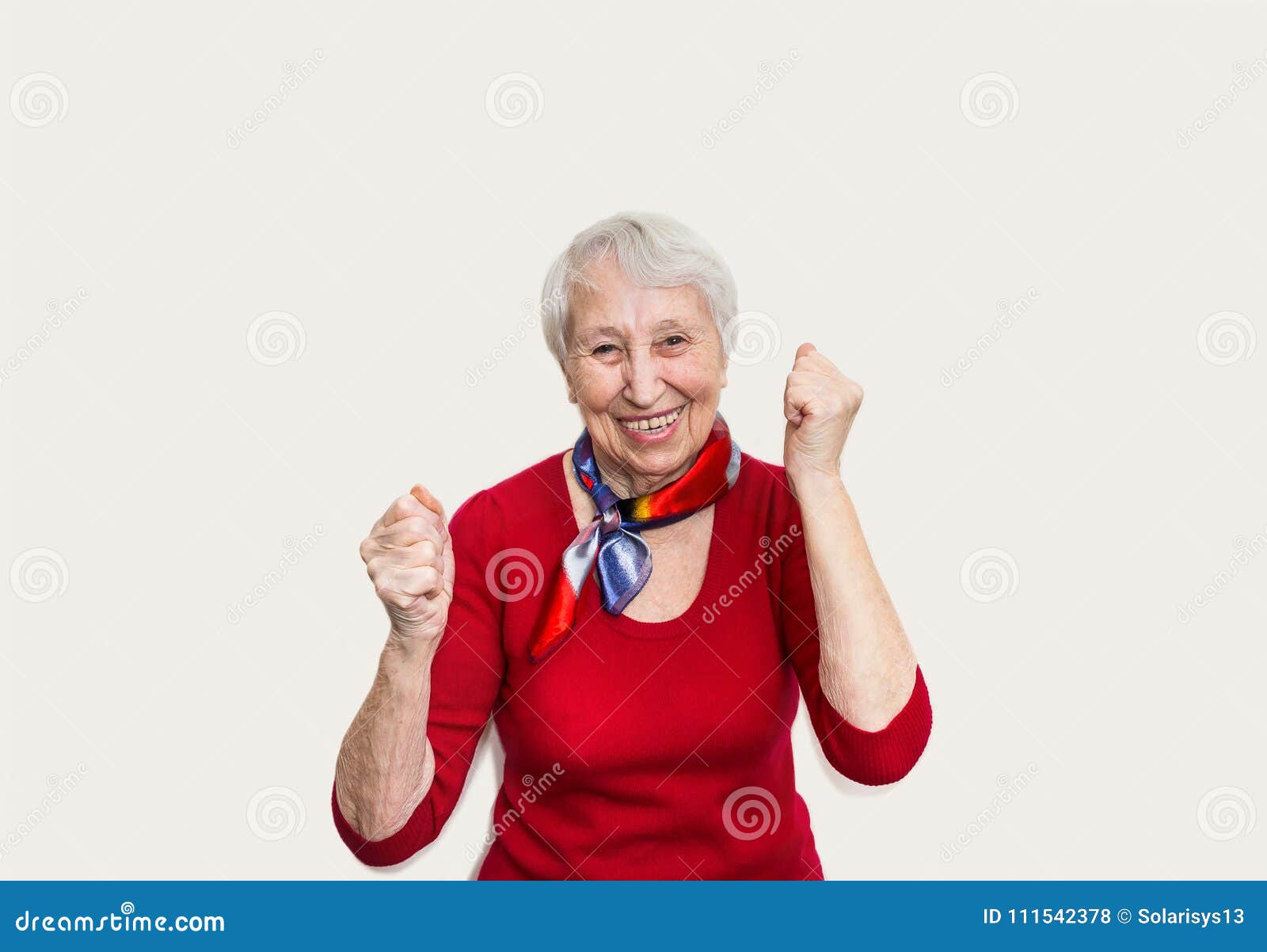 Portrait Of Happy Senior Woman Laughing Stock Photo - Image of older ... Portrait Of Happy Senior Woman Laughing Stock Photo - Image of older ...