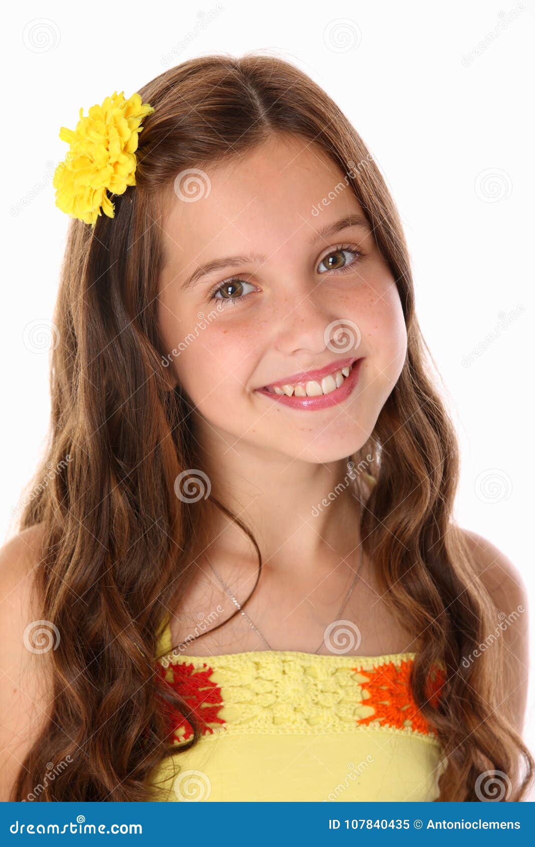 Portrait of a Happy Young Teenage Girl Close-up Stock Image - Image of ... Portrait of a Happy Young Teenage Girl Close-up Stock Image - Image of ...