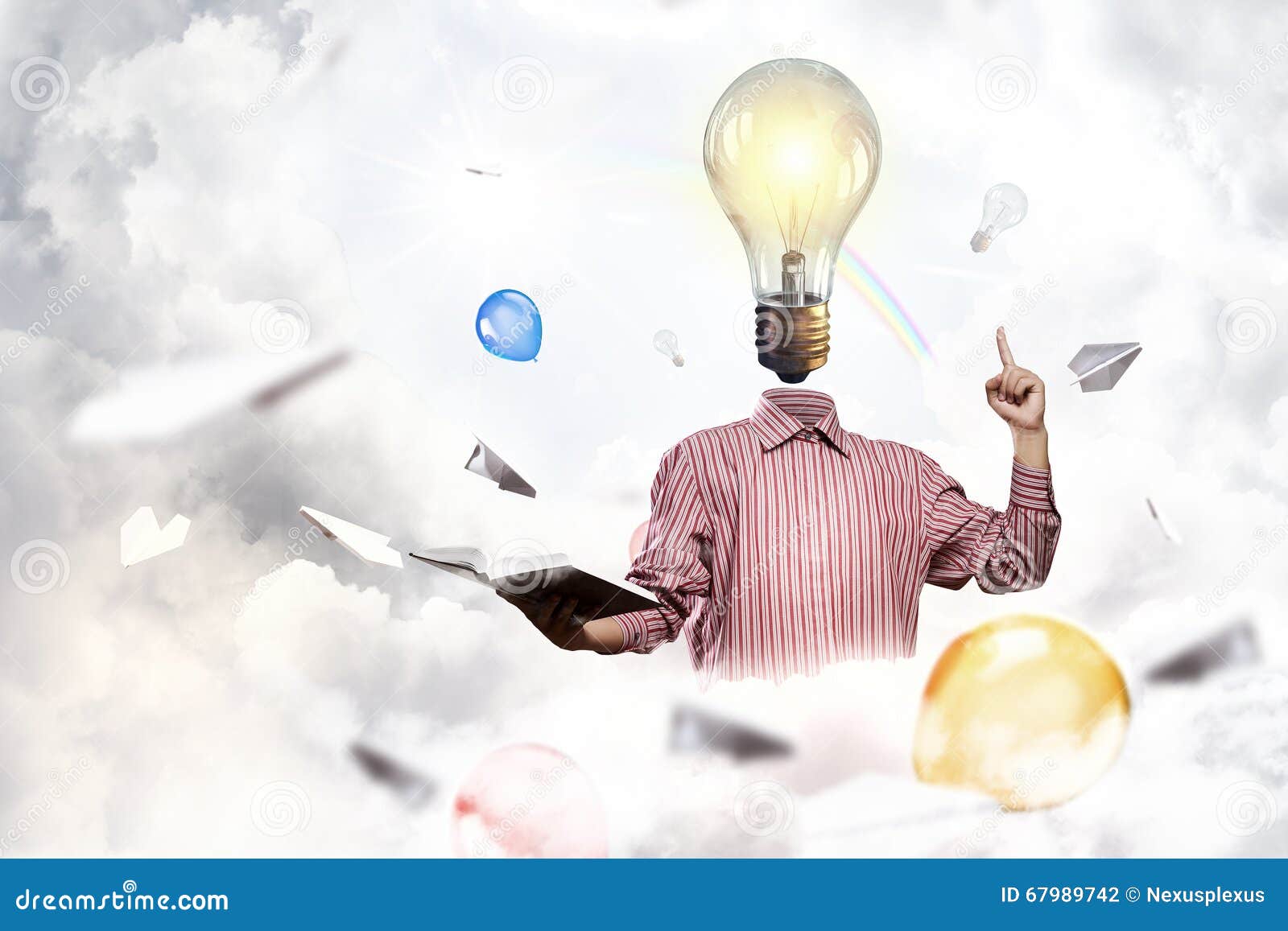 Portrait of headless guy stock photo. Image of portrait - 67989742