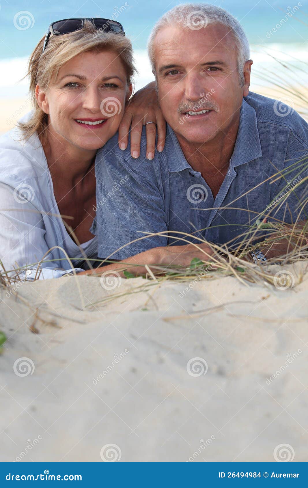 Portrait of holidaymakers stock photo. Image of holidaymakers - 26494984
