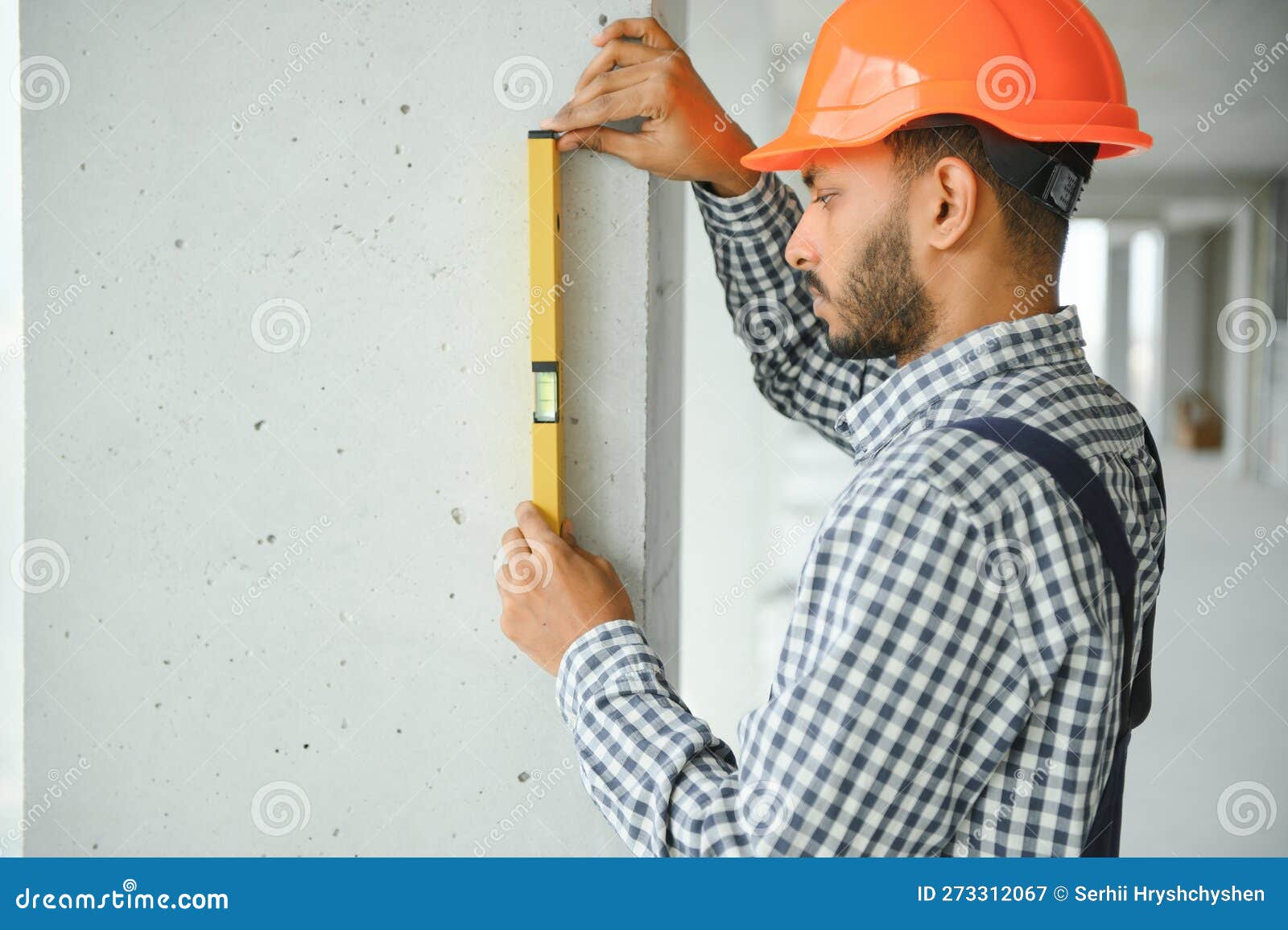 Portrait of a Indian Engineer Posing at the Camera Stock Image - Image ...