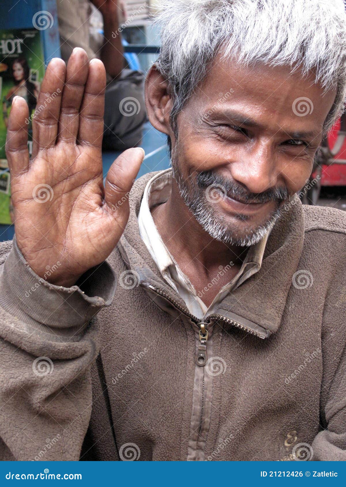 Portrait of Indian man editorial photo. Image of look - 21212426