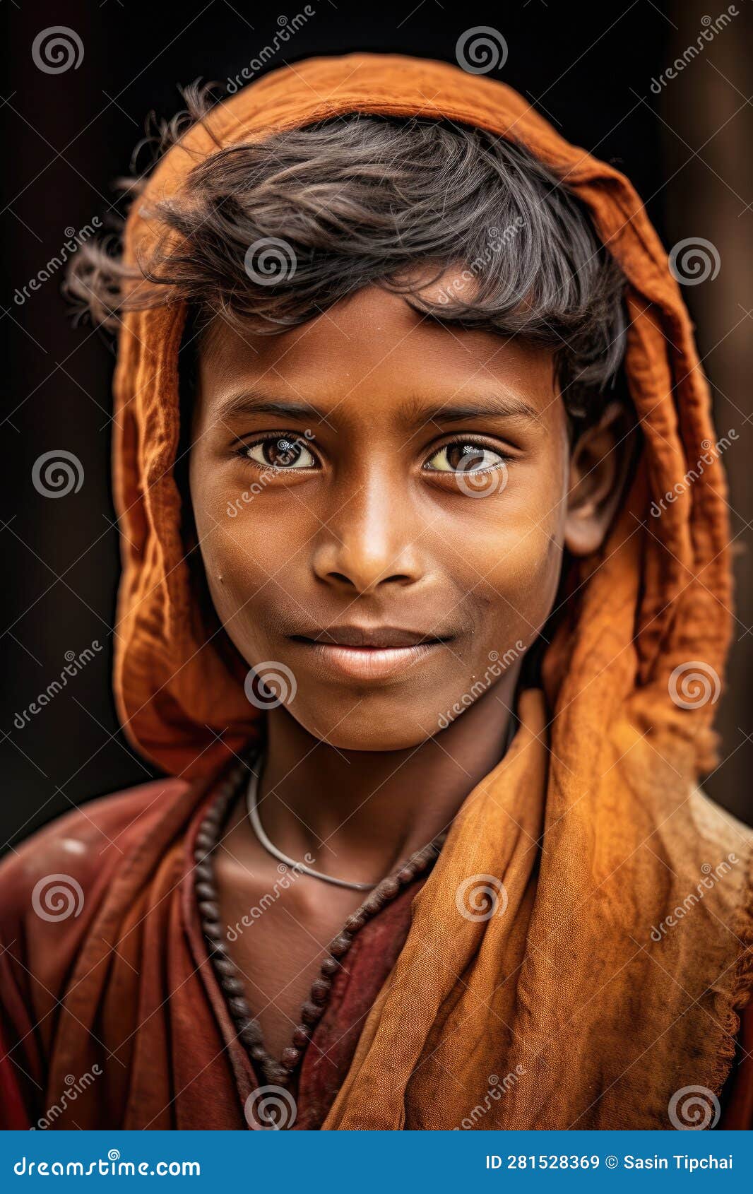 Indian Mud Hut Poor People House Straw Roof. Rural Village Poor Home ...