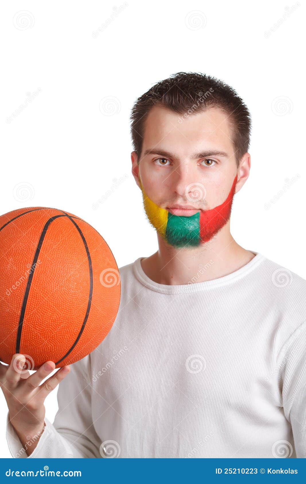 Portrait of Lithuania men stock image. Image of lithuania - 25210223