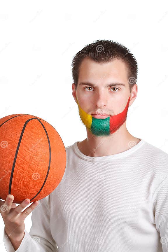 Portrait of Lithuania men stock image. Image of lithuania - 25210223