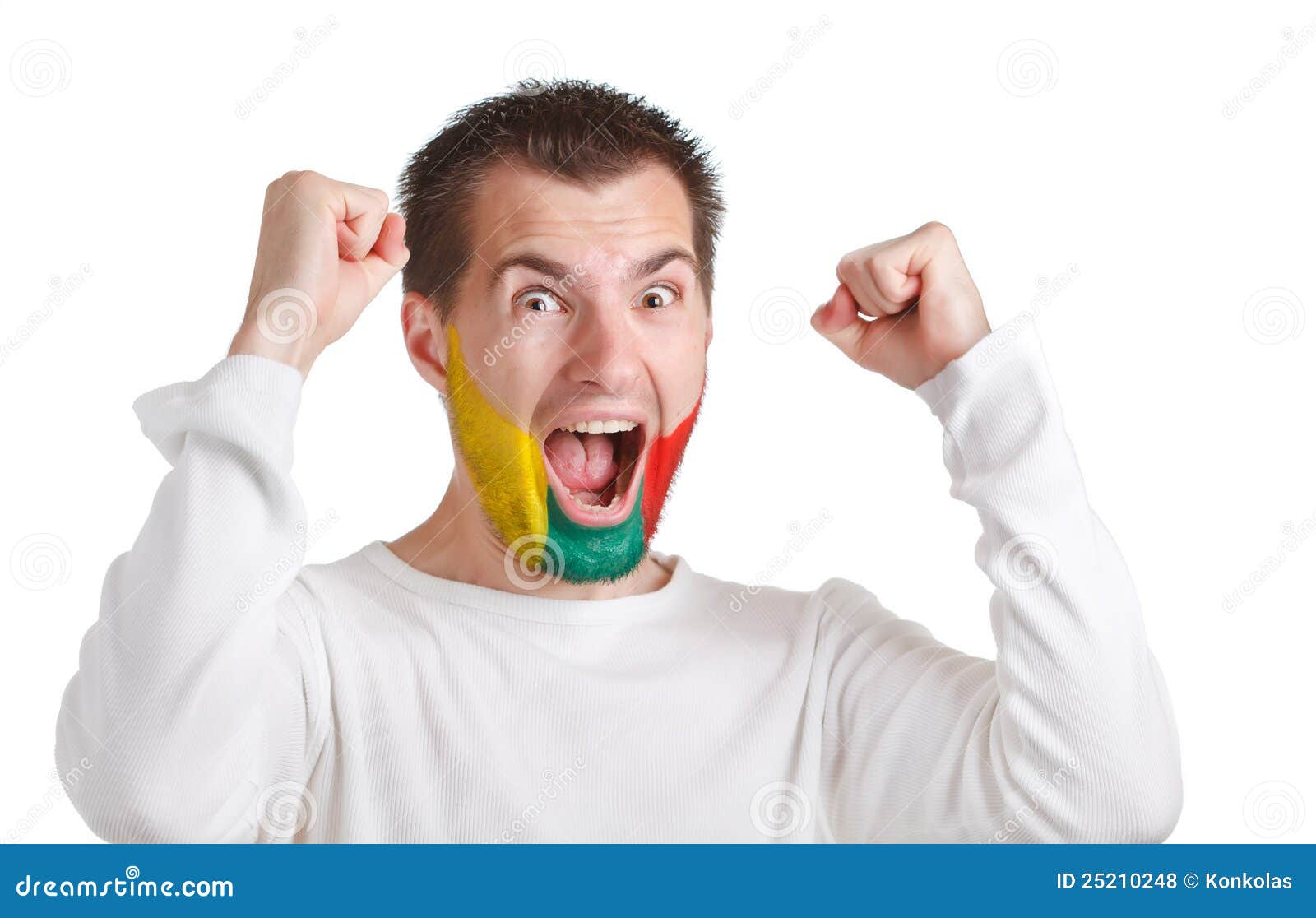 Portrait of Lithuania men stock photo. Image of sports - 25210248