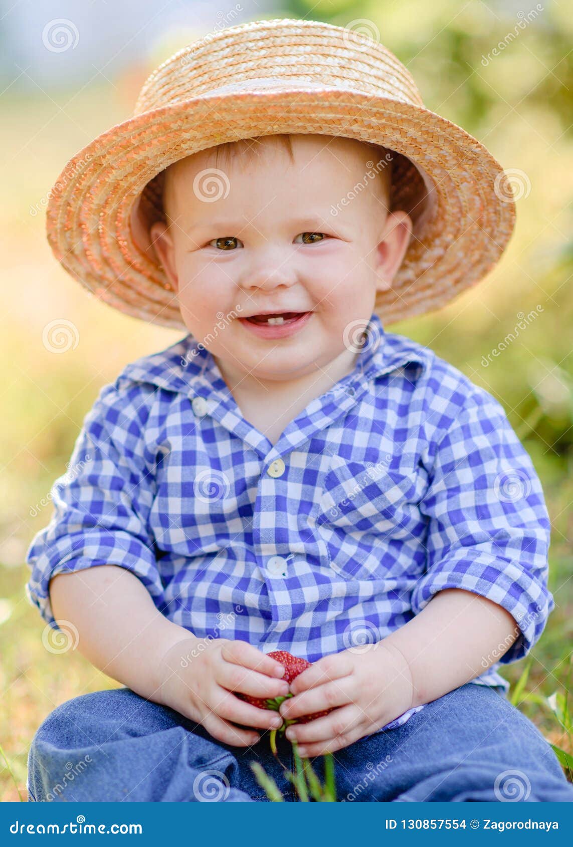 Portrait of a little boy stock photo. Image of playing - 130857554