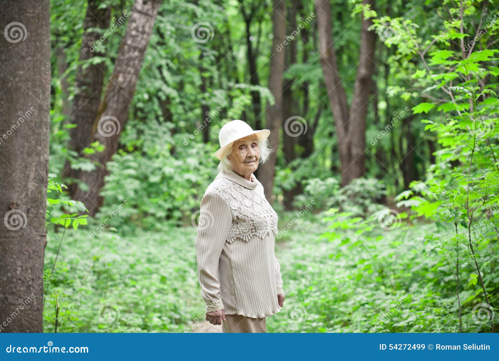 Portrait of a Lovely Old Woman Smiling Outdoors Stock Image - Image of ... Portrait of a Lovely Old Woman Smiling Outdoors Stock Image - Image of ...