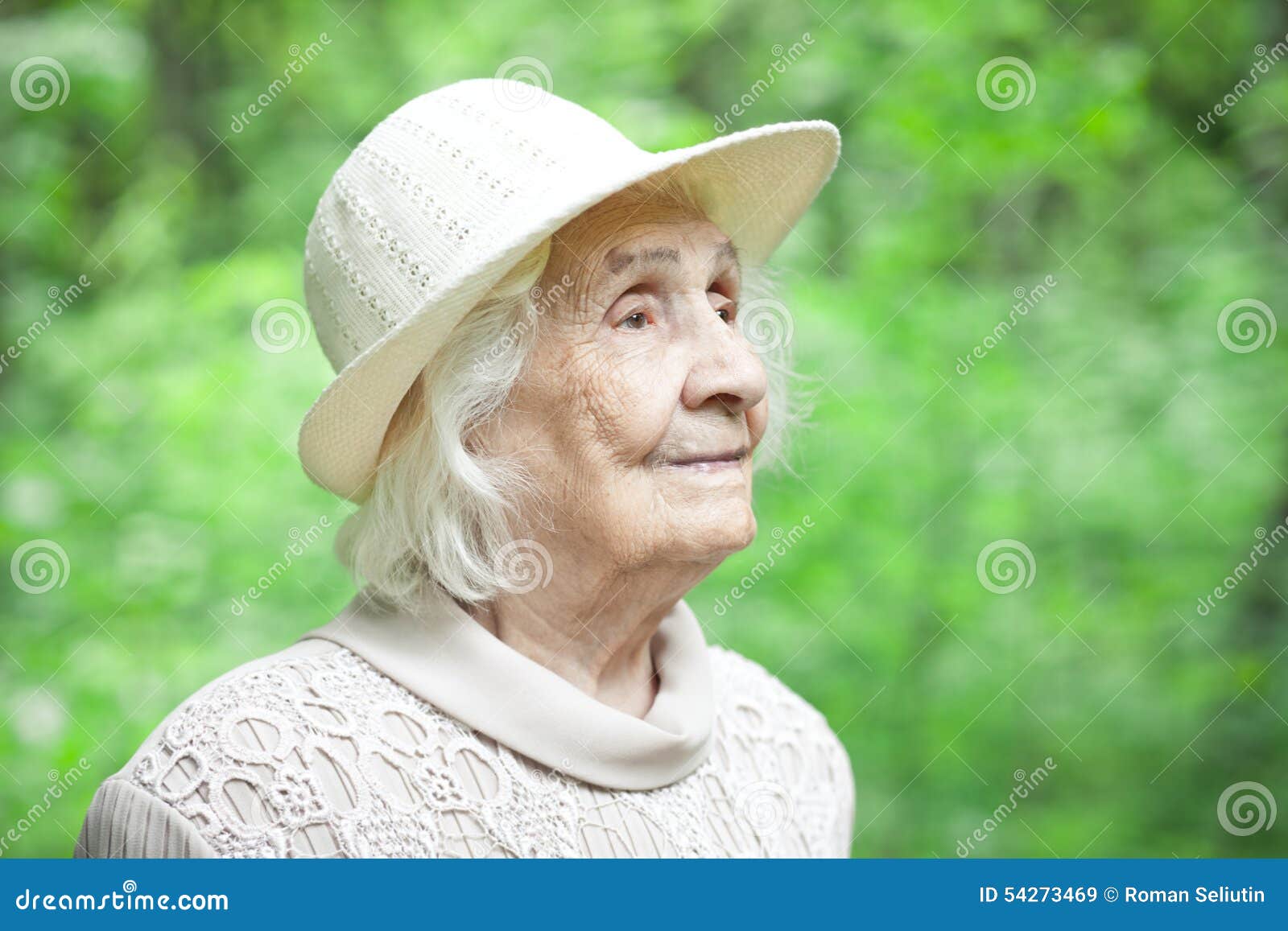 Portrait of a Lovely Old Woman Smiling Outdoors Stock Image - Image of ... Portrait of a Lovely Old Woman Smiling Outdoors Stock Image - Image of ...