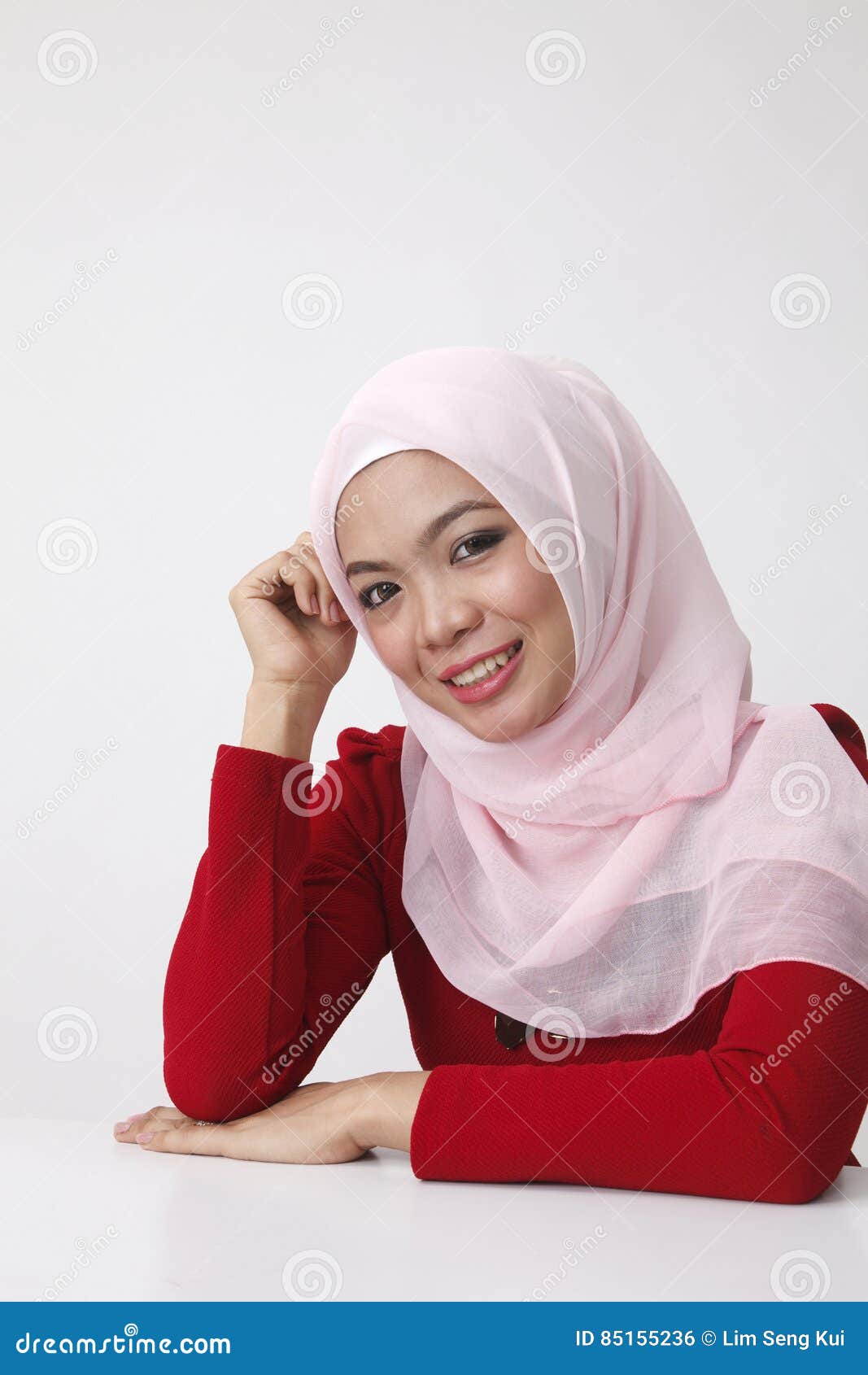 Portrait of malay woman stock photo. Image of ethnicity - 85155236