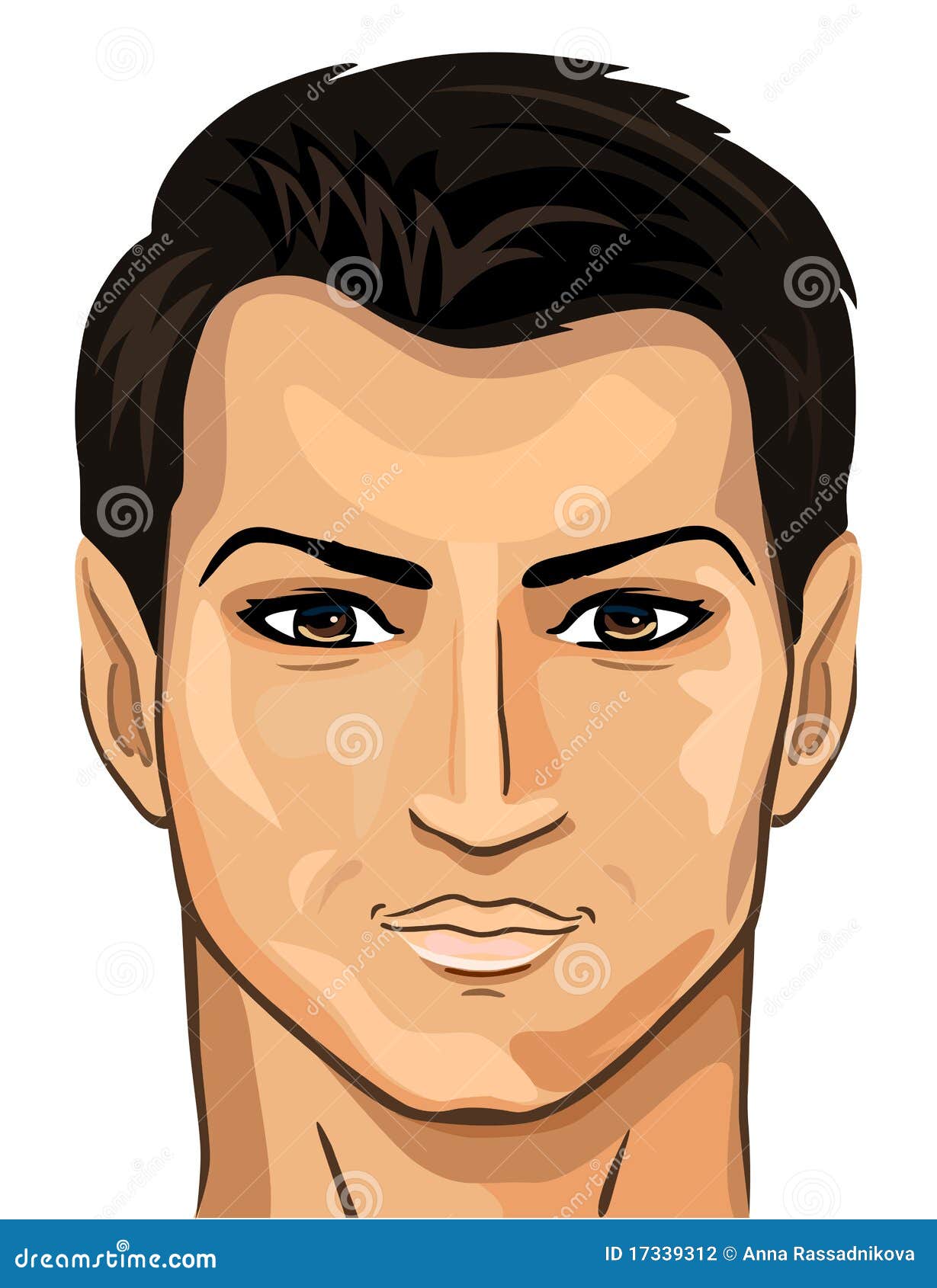 Manliness Cartoons, Illustrations & Vector Stock Images - 262 Pictures ...