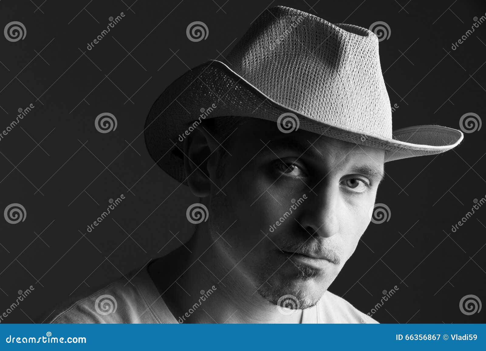 Portrait of a man stock image. Image of american, orange - 66356867