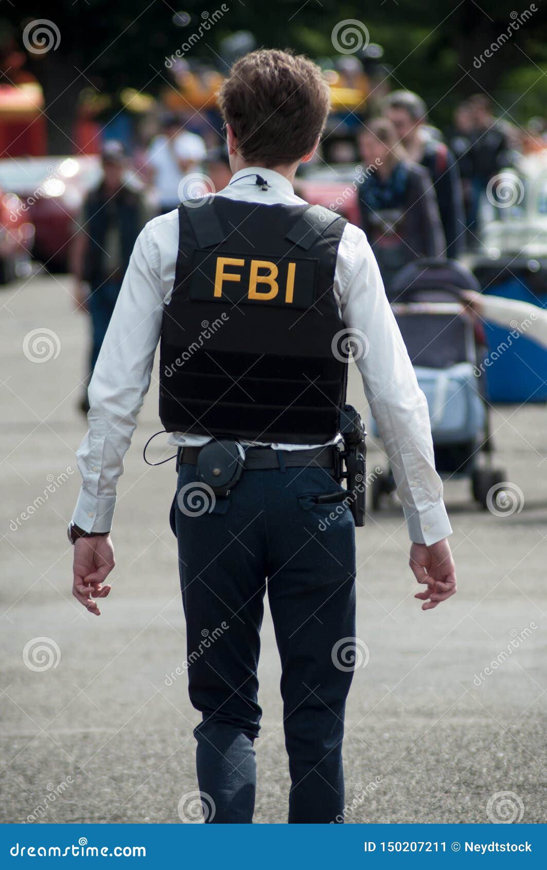 Detective Bulletproof Stock Photos - Free & Royalty-Free Stock Photos ...