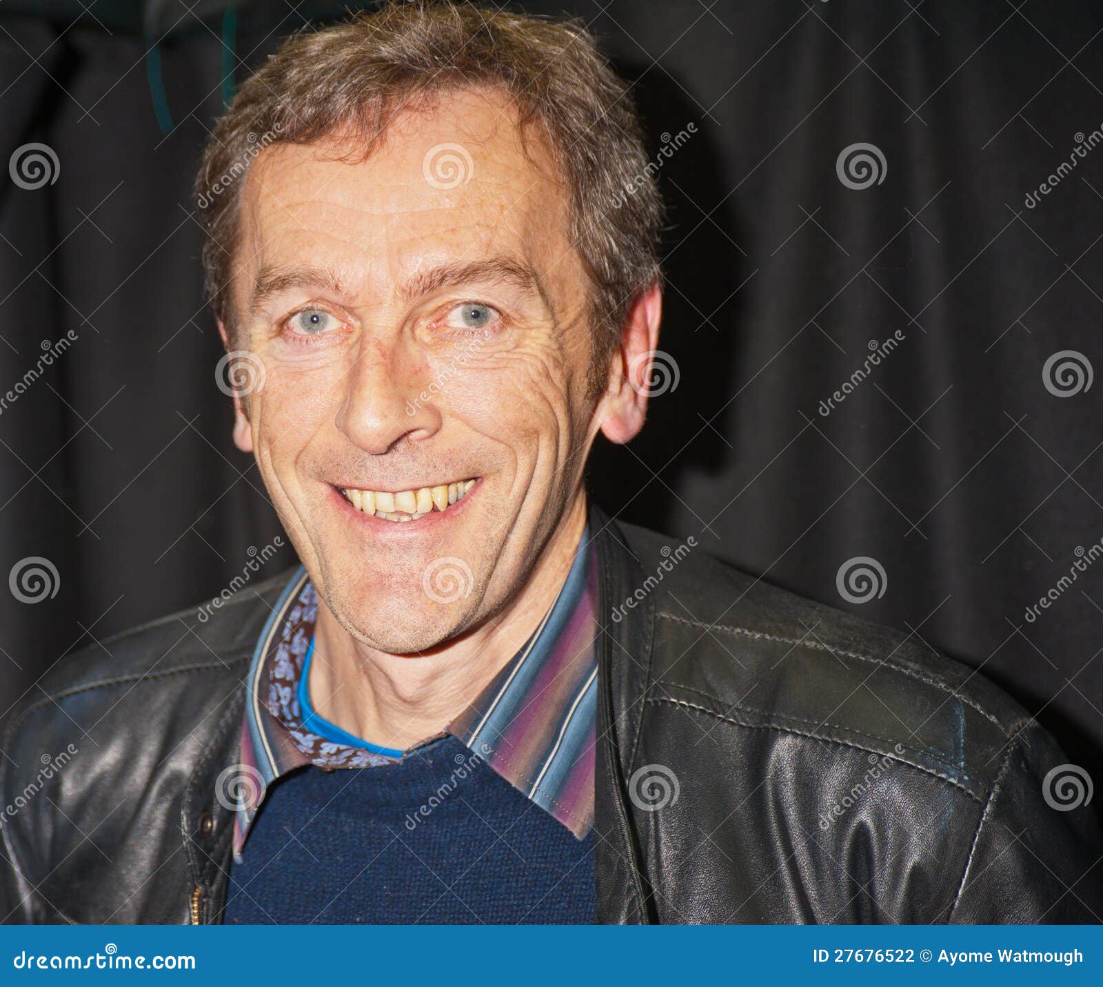 Portrait Matthew Zajac editorial photography. Image of portrait - 27676522