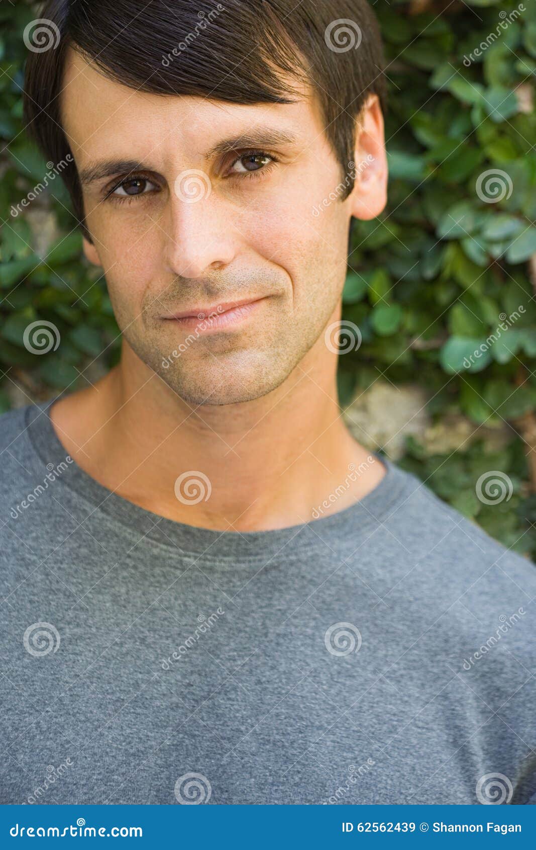 Portrait of a Mid Adult Man Stock Image - Image of hispano, eyes: 62562439