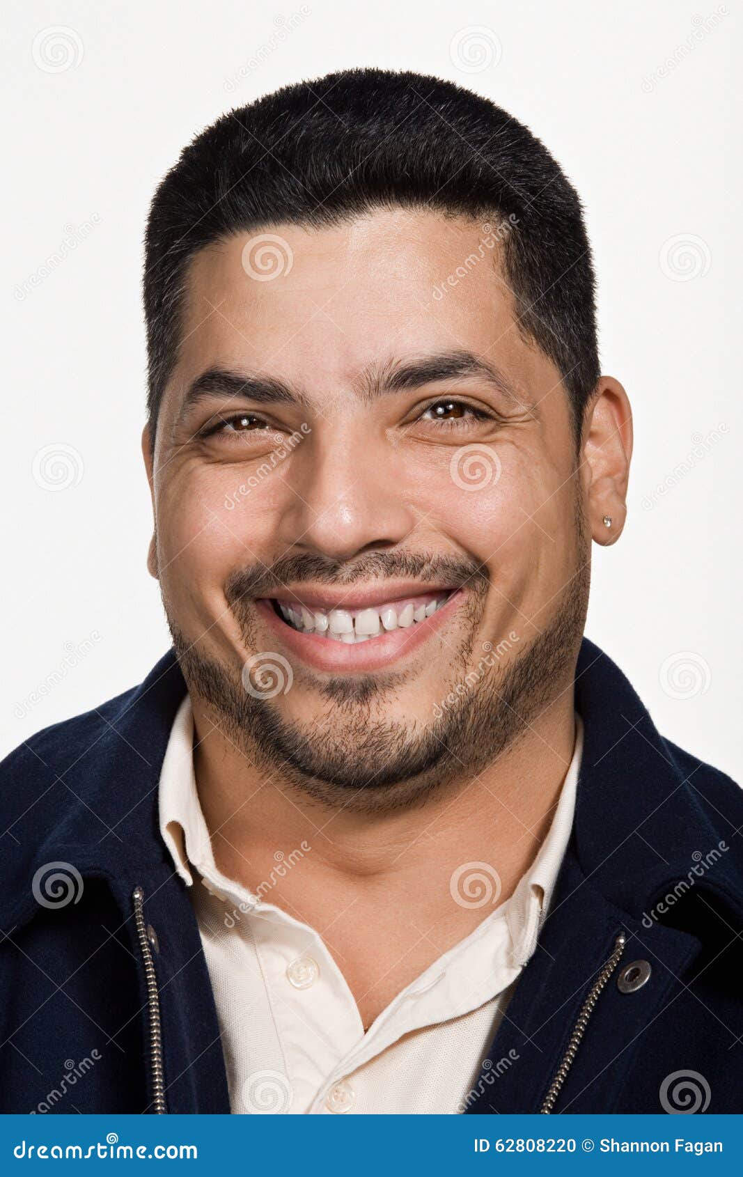 Portrait of Mid Adult Middle Eastern Man Stock Photo - Image of cool ...