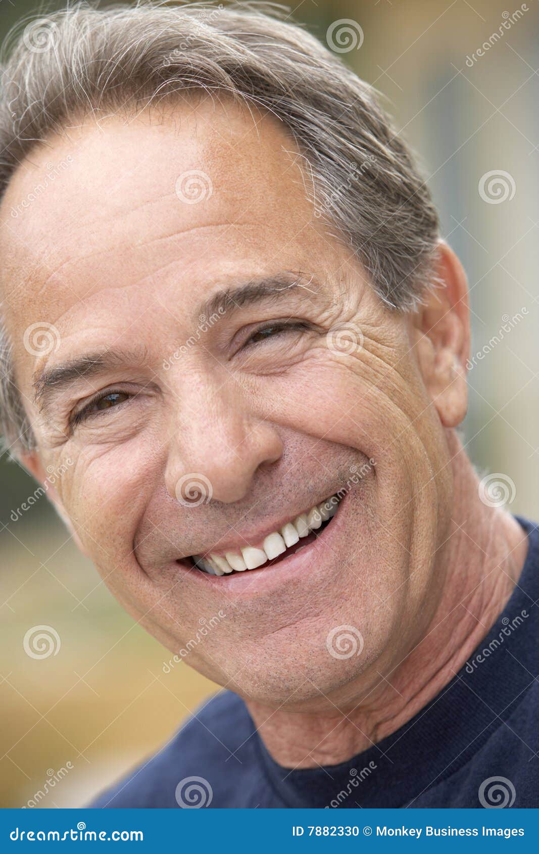Portrait of Middle Aged Man Smiling Stock Photo - Image of happy ... Portrait of Middle Aged Man Smiling Stock Photo - Image of happy ...
