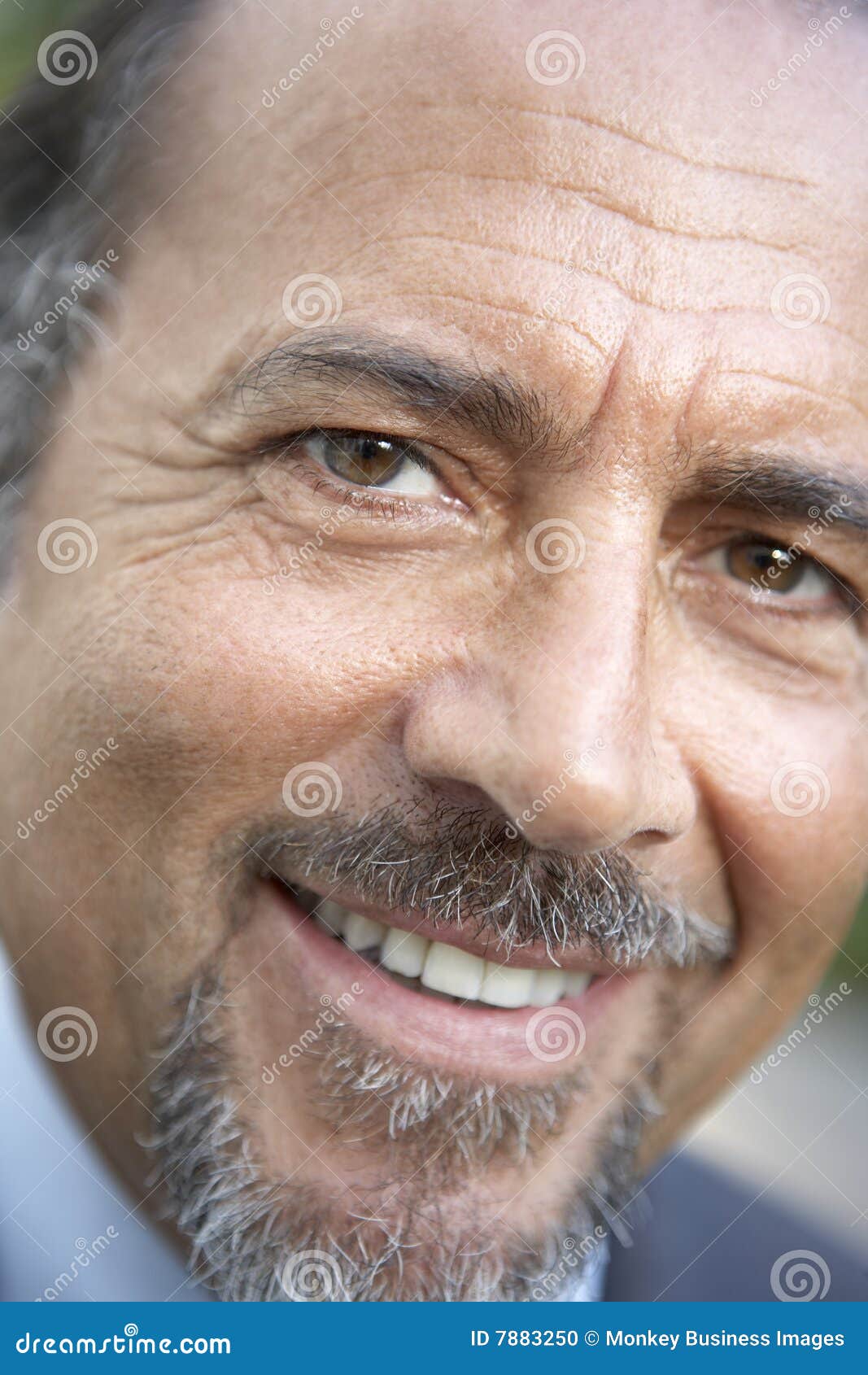 Portrait of Middle Aged Man Smiling at the Camera Stock Photo - Image ... Portrait of Middle Aged Man Smiling at the Camera Stock Photo - Image ...
