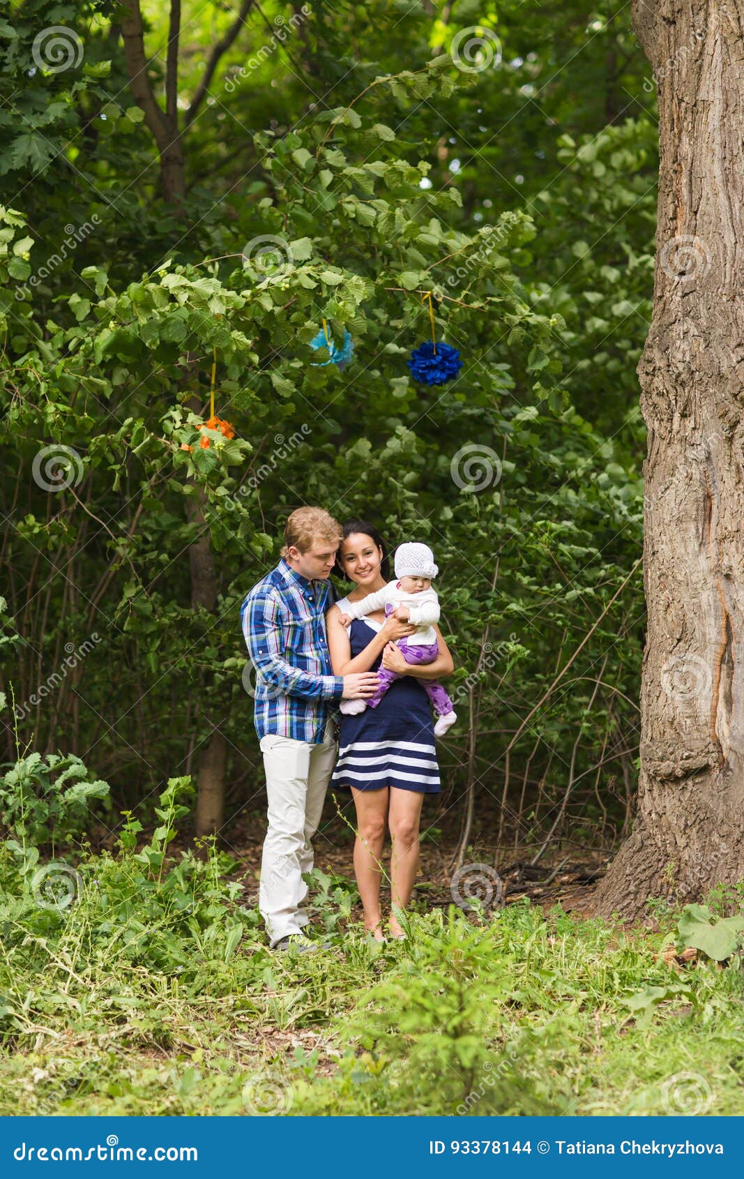 Portrait of Mixed Race Family on Nature Stock Photo - Image of active ... Portrait of Mixed Race Family on Nature Stock Photo - Image of active ...