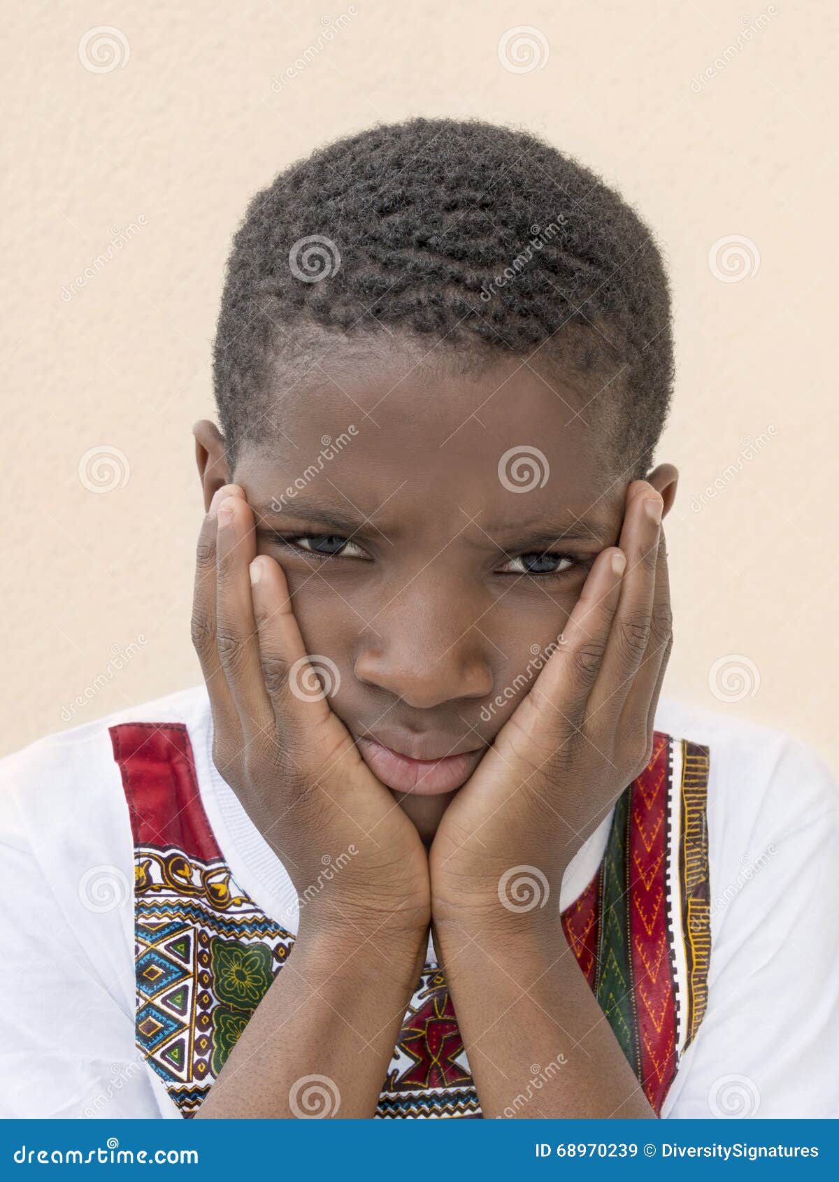 Diverse Moody Children Stock Photos - Free & Royalty-Free Stock Photos ...