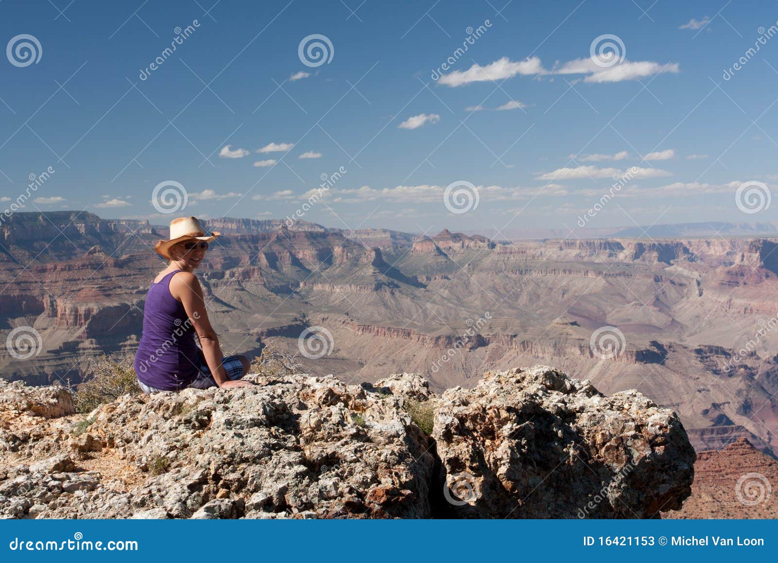Portrait on the mountain stock image. Image of mountains - 16421153