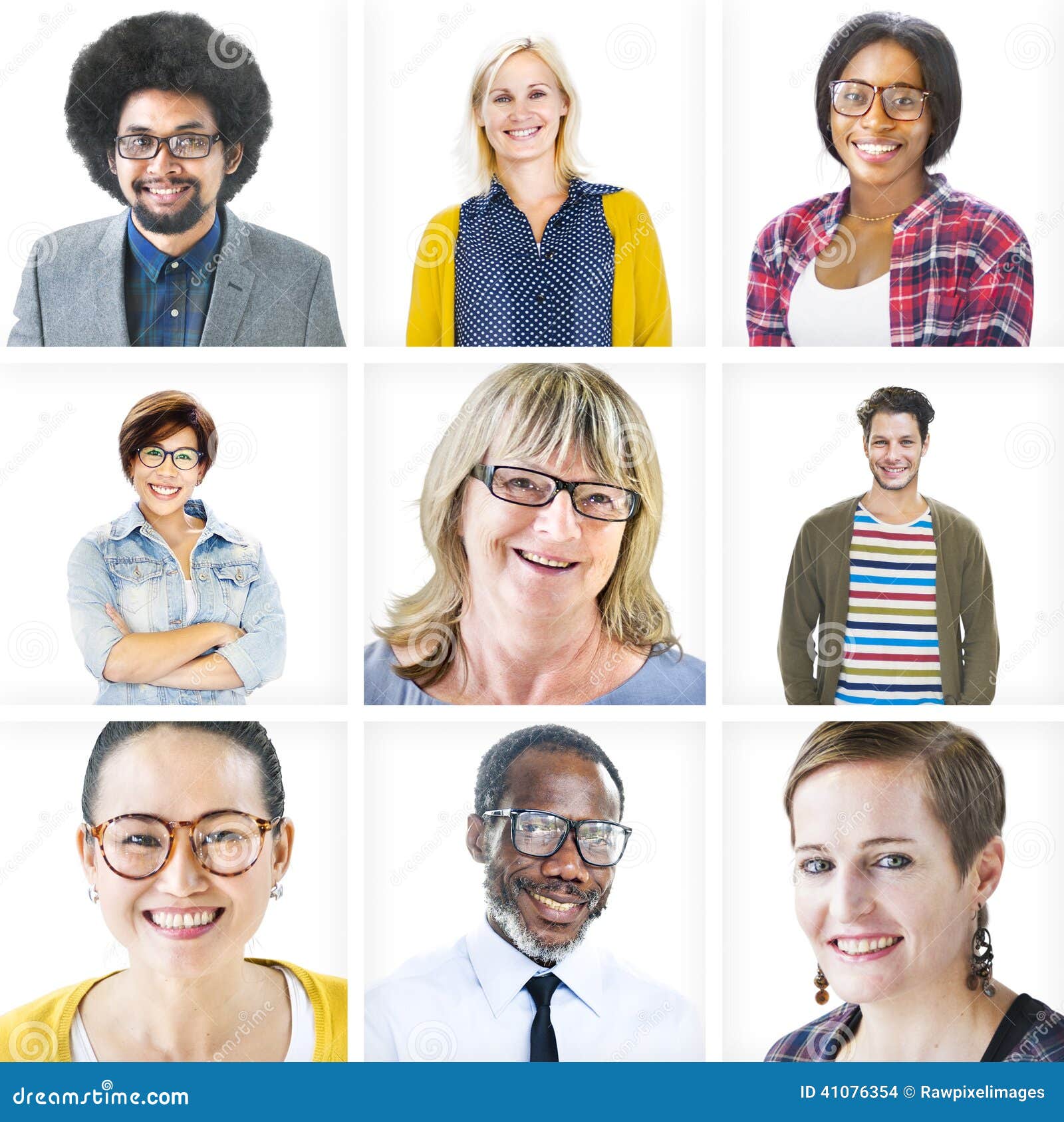 Portrait of Multiethnic Colorful Diverse People Stock Photo - Image of ... Portrait of Multiethnic Colorful Diverse People Stock Photo - Image of ...