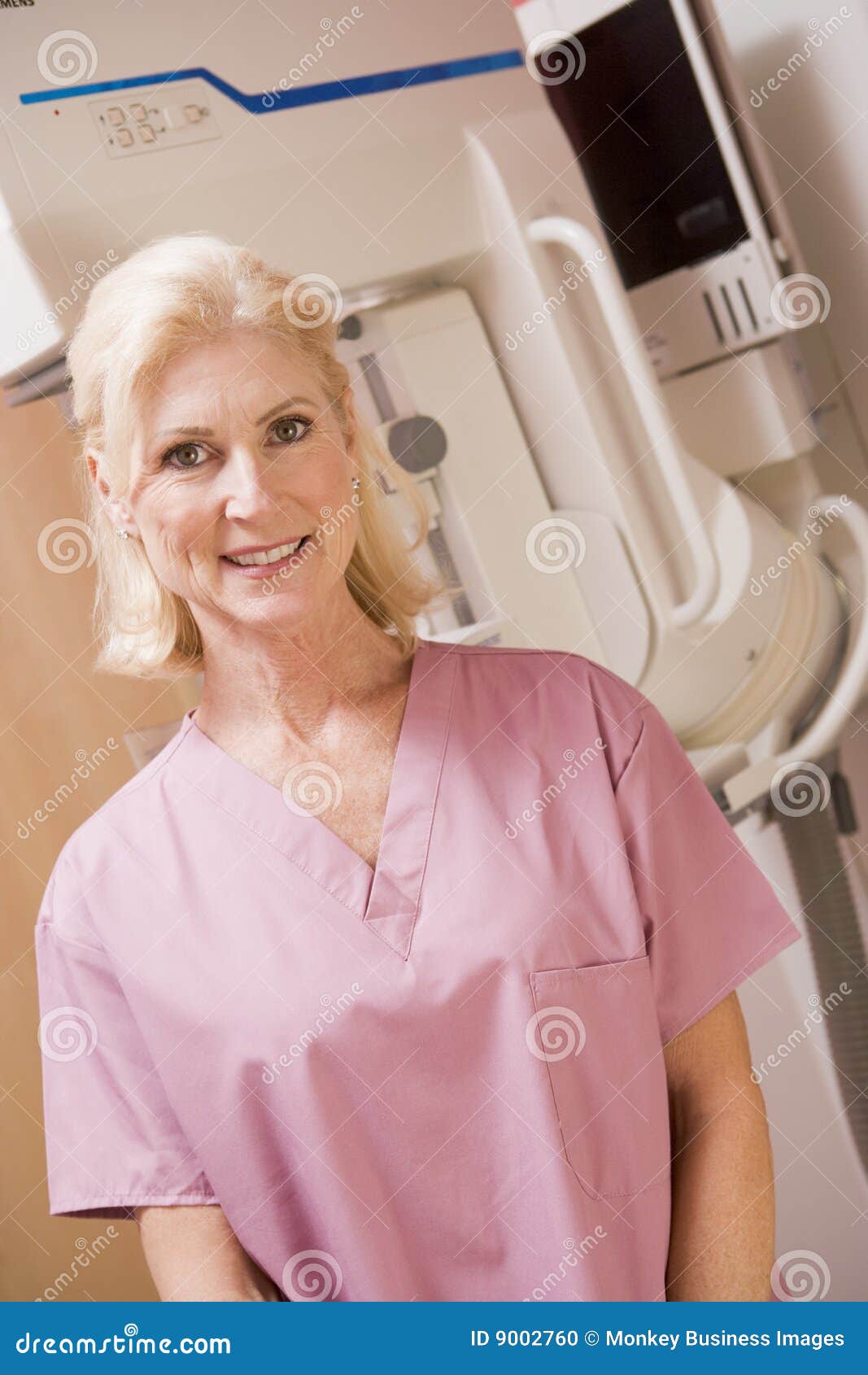 Mammogram Machine Royalty-Free Stock Photo | CartoonDealer.com #12507339