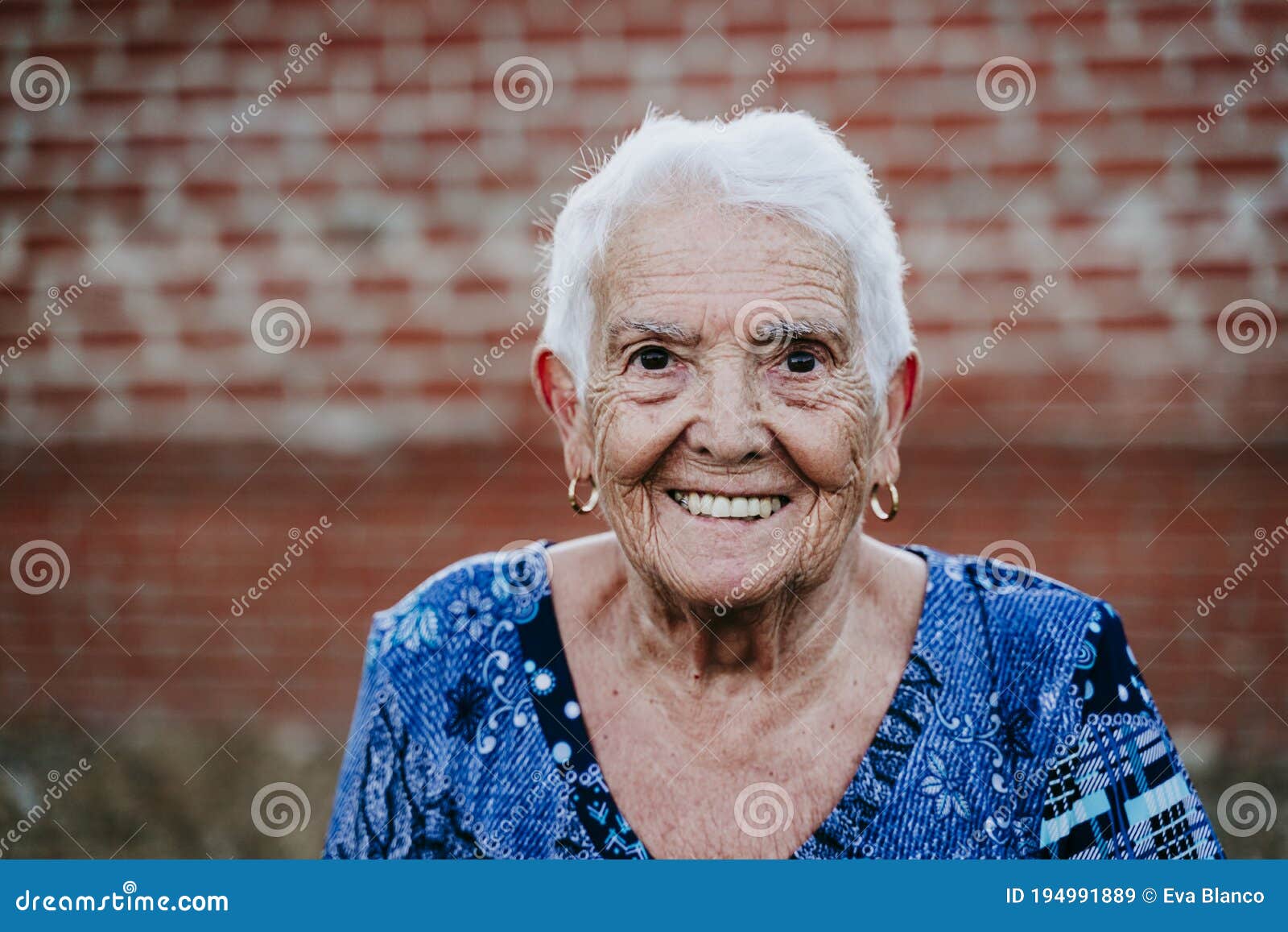 Portrait of Old Lady in Her 80s Smiling Outdoors Stock Image - Image of ... Portrait of Old Lady in Her 80s Smiling Outdoors Stock Image - Image of ...