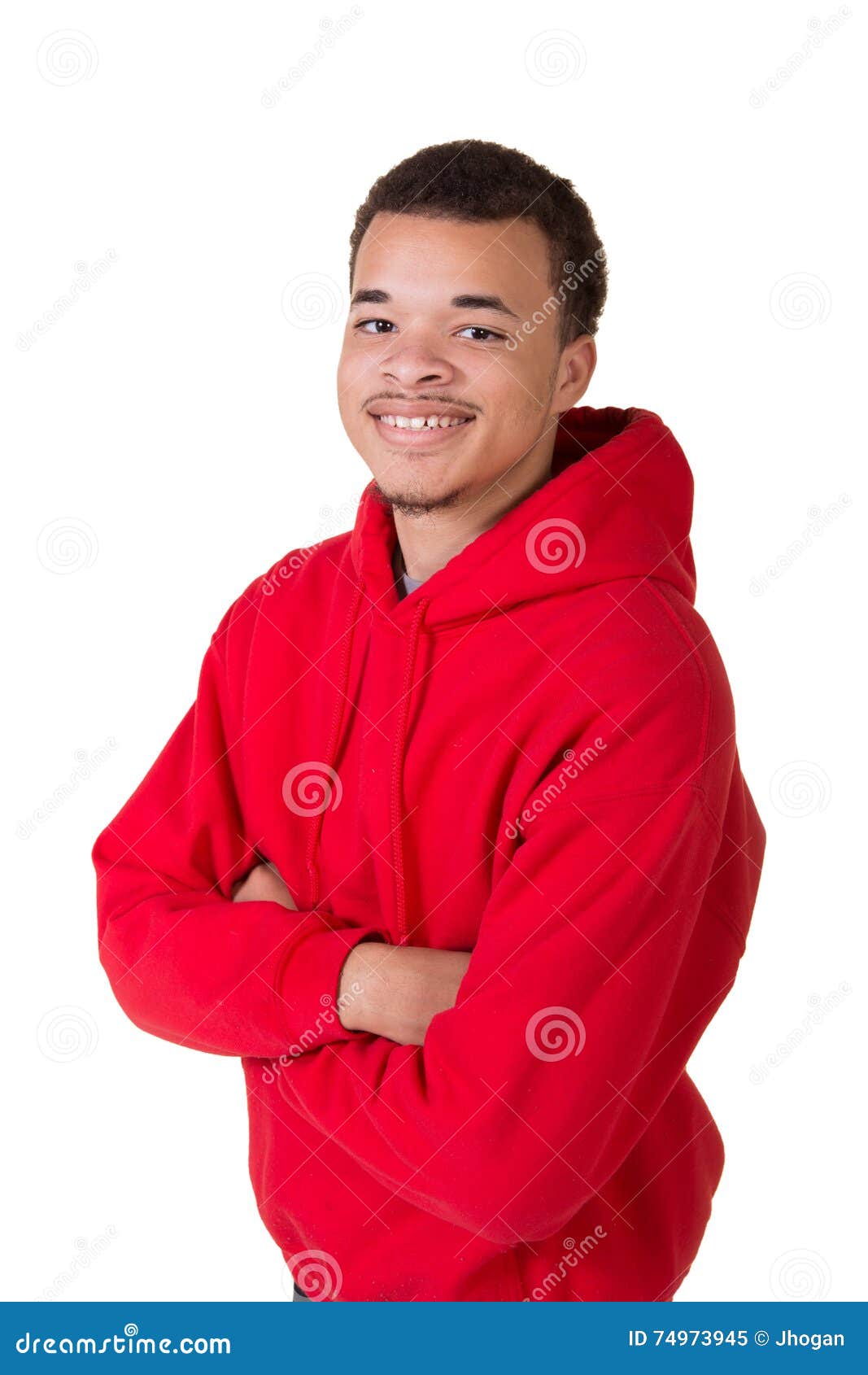 Portrait of a older teen stock image. Image of adolescent - 74973945