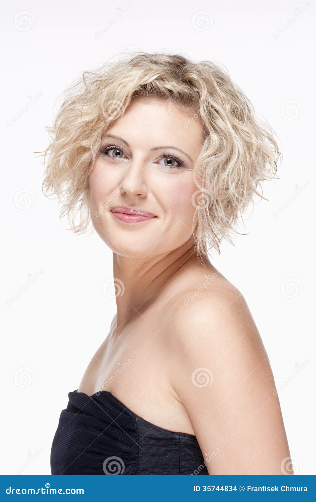 Portrait of Opera Singer stock photo. Image of portrait - 35744834