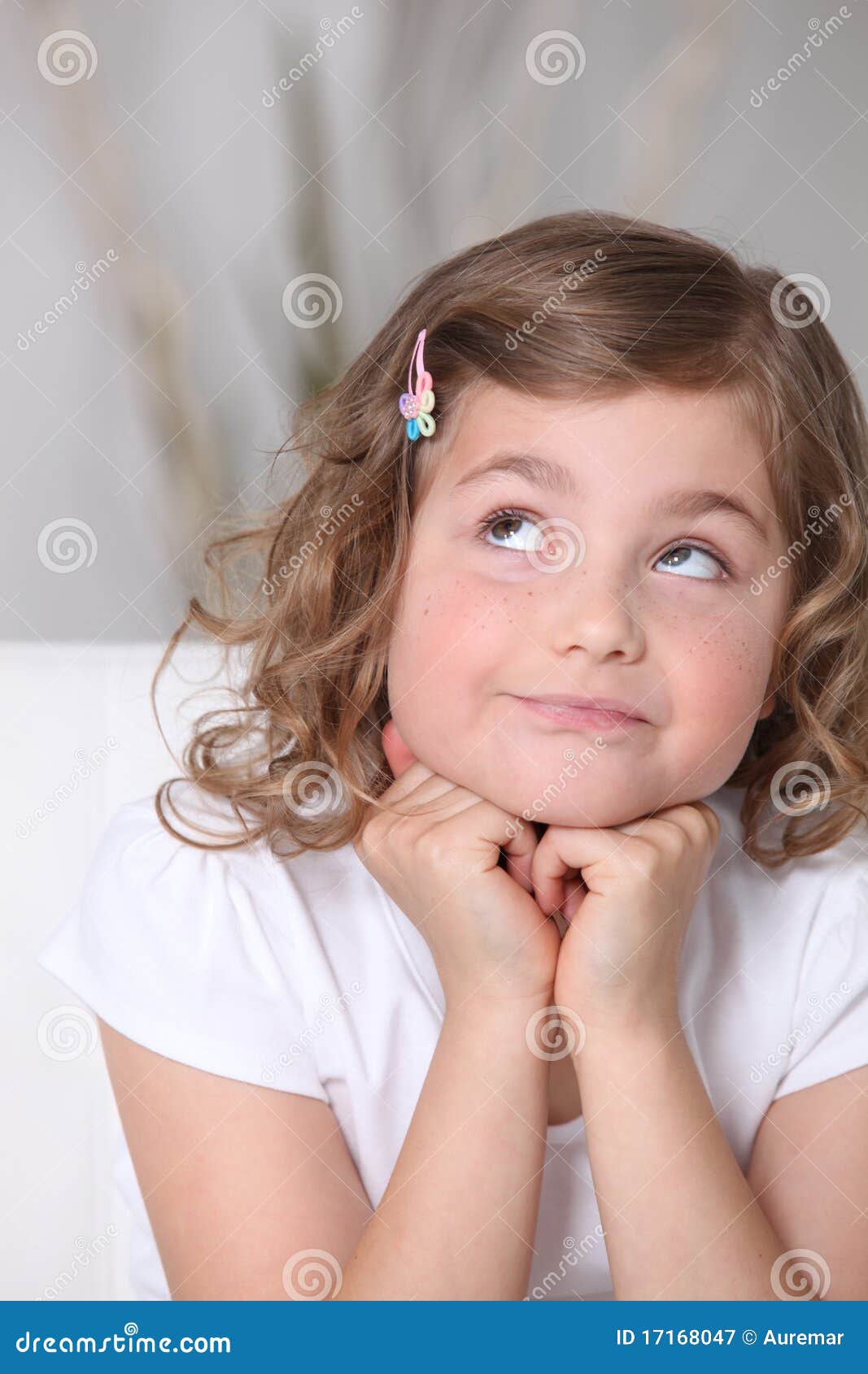 Portrait of a pensive girl stock image. Image of pretty - 17168047 Portrait of a pensive girl stock image. Image of pretty - 17168047