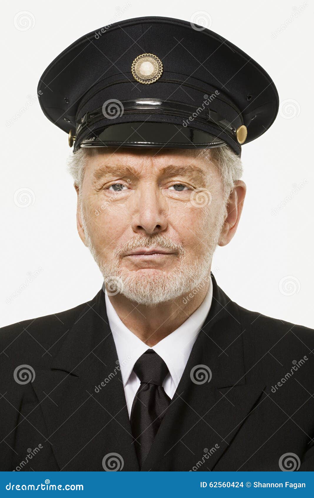 Portrait of a pilot stock photo. Image of lead, portrait - 62560424