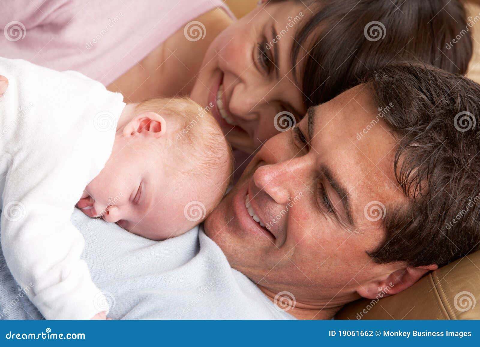 Portrait of Proud Parents with Newborn Baby Stock Photo - Image of ... Portrait of Proud Parents with Newborn Baby Stock Photo - Image of ...