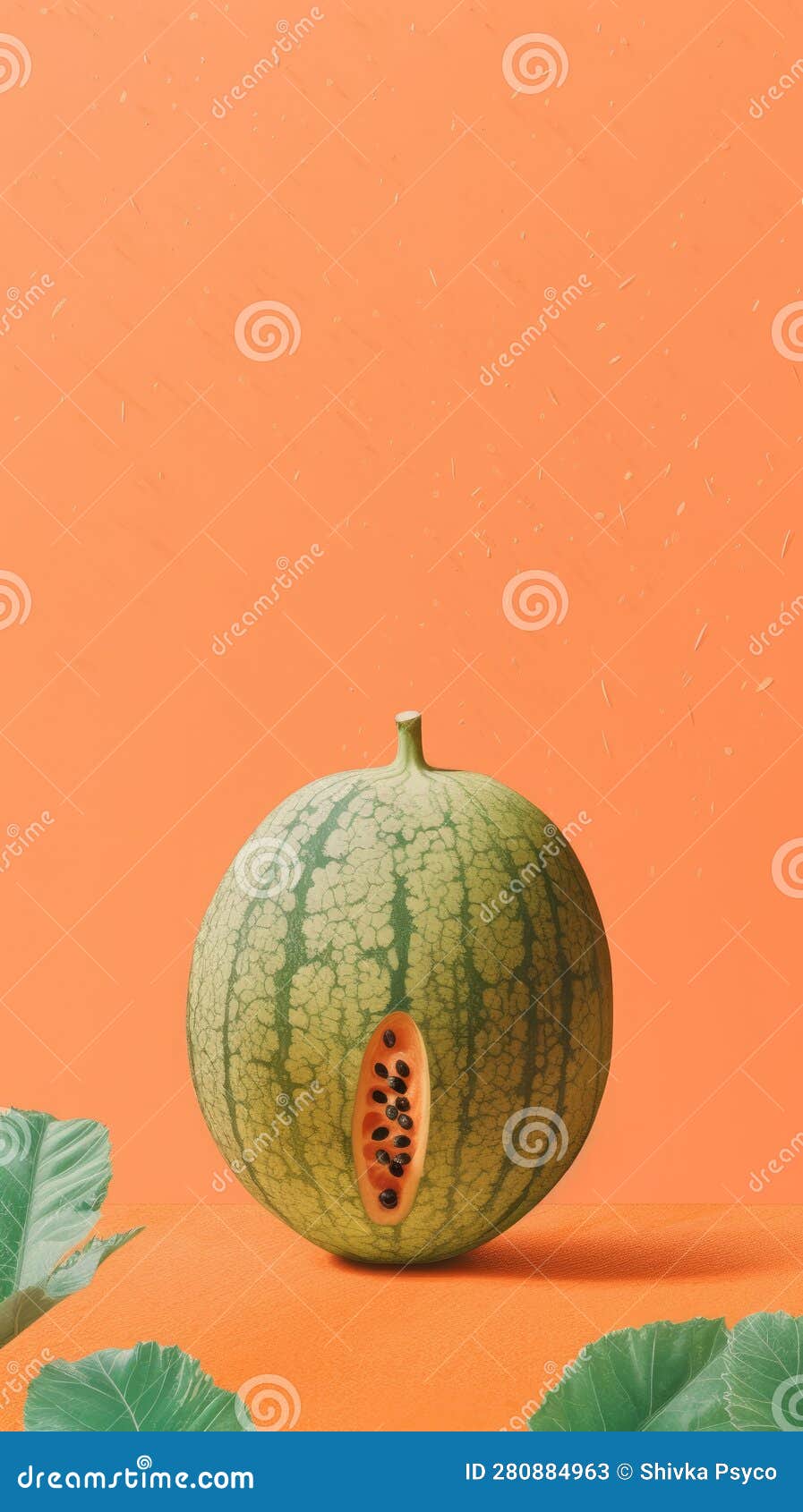 Rockmelon Cartoons, Illustrations & Vector Stock Images - 197 Pictures ...