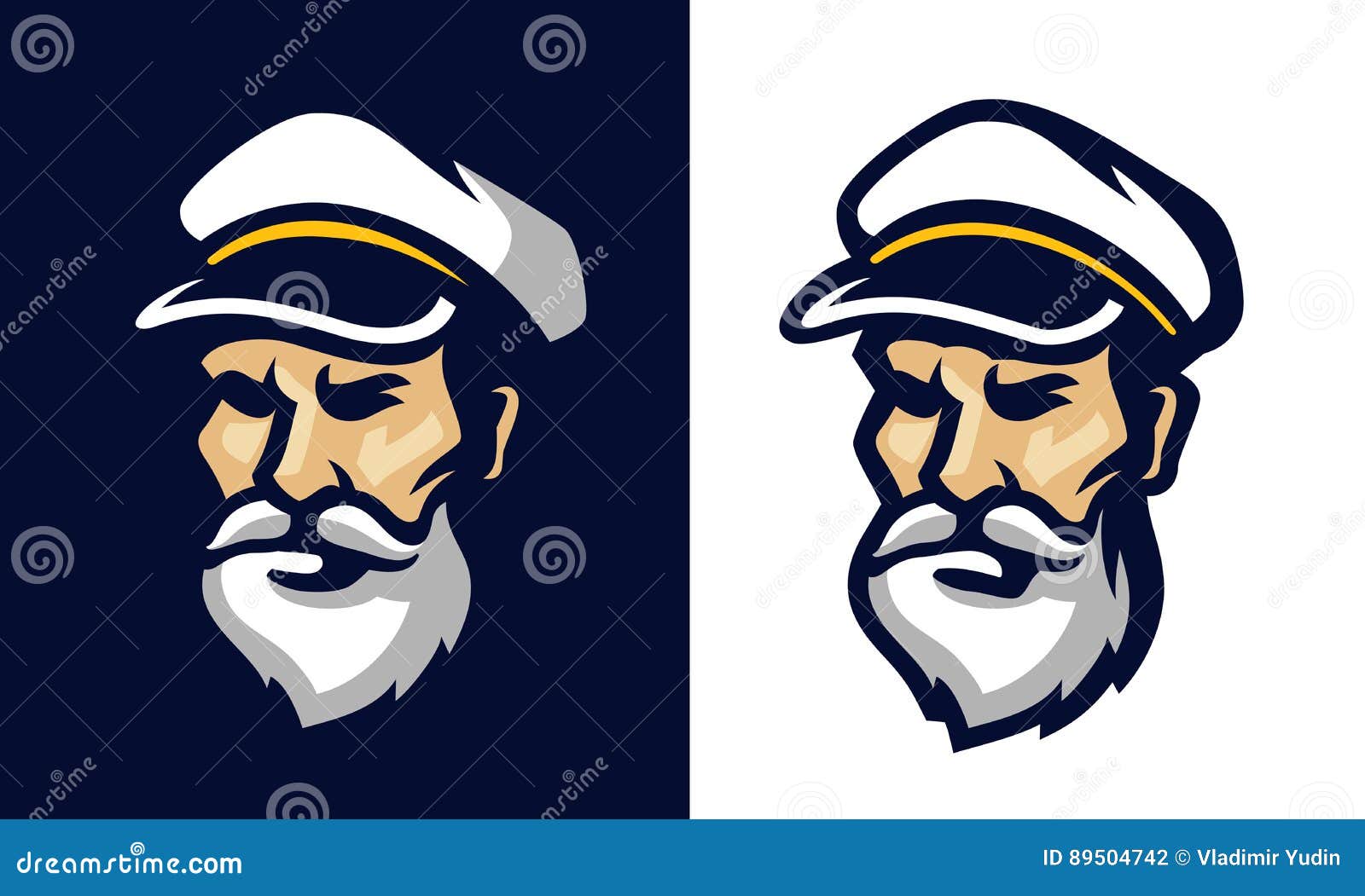Sailor Portrait Stock Illustrations – 2,142 Sailor Portrait Stock ...