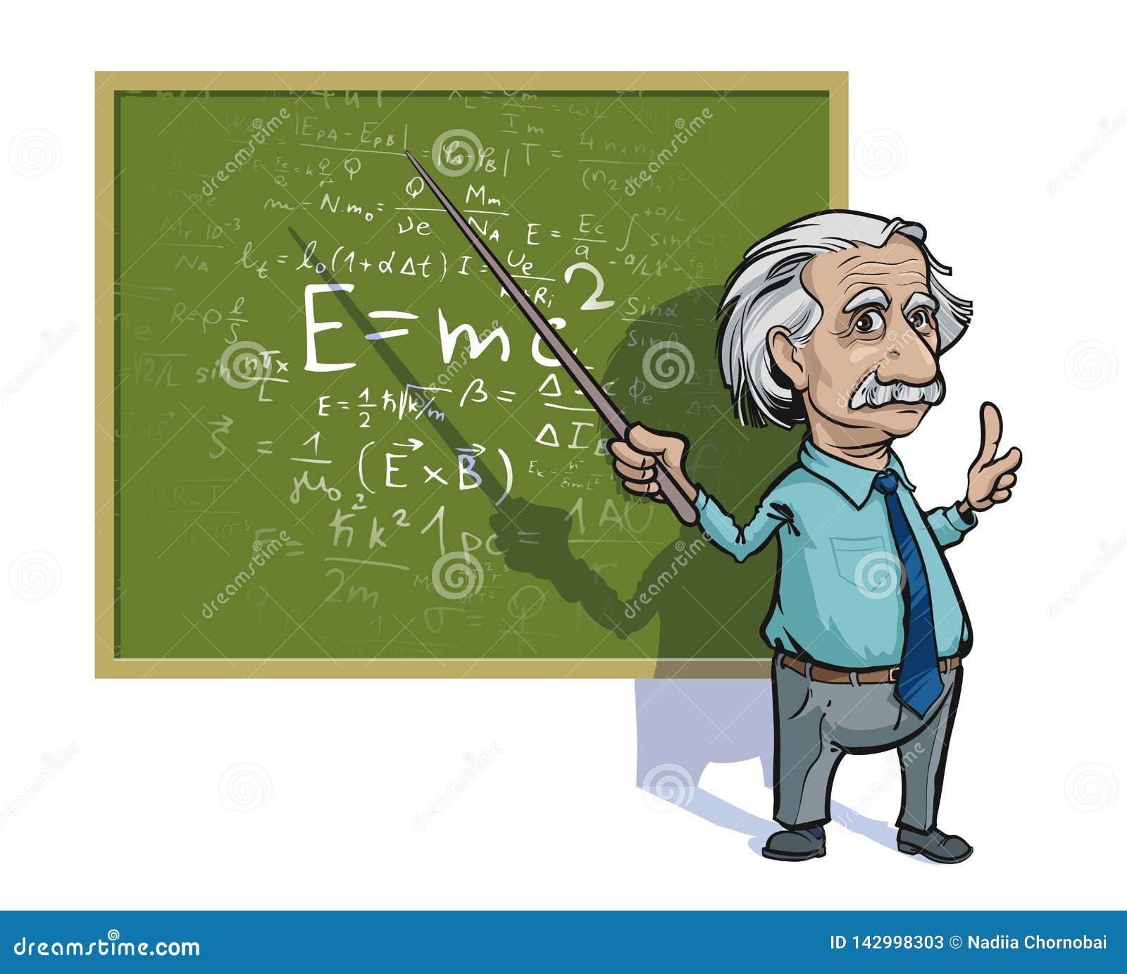 Portrait of Albert Einstein. Vector Illustration. Editorial Use only ... Portrait of Albert Einstein. Vector Illustration. Editorial Use only ...