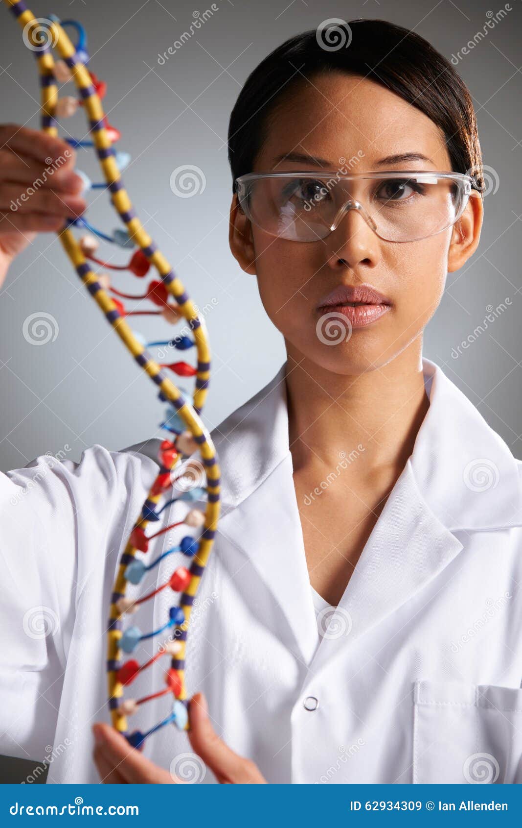 Portrait of Scientist with Molecular Model Stock Image - Image of ... Portrait of Scientist with Molecular Model Stock Image - Image of ...