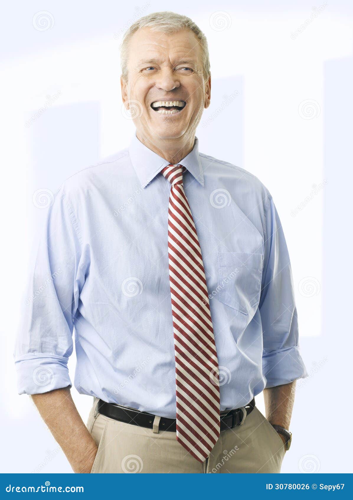 Portrait of a Senior Businessman Smiling Stock Photo - Image of ... Portrait of a Senior Businessman Smiling Stock Photo - Image of ...