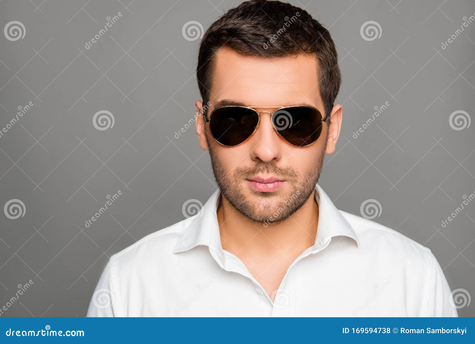 Portrait of Serious Young Man I N Spectacles Stock Photo - Image of ... Portrait of Serious Young Man I N Spectacles Stock Photo - Image of ...