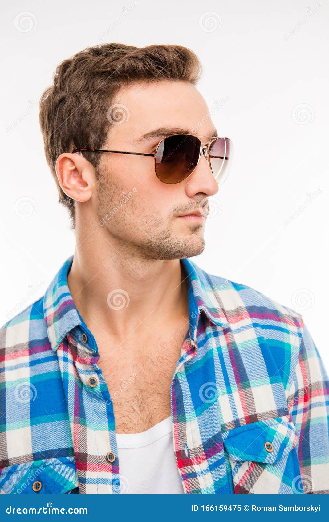 Portrait of Serious Young Man in Sun Glasses Stock Image - Image of ... Portrait of Serious Young Man in Sun Glasses Stock Image - Image of ...
