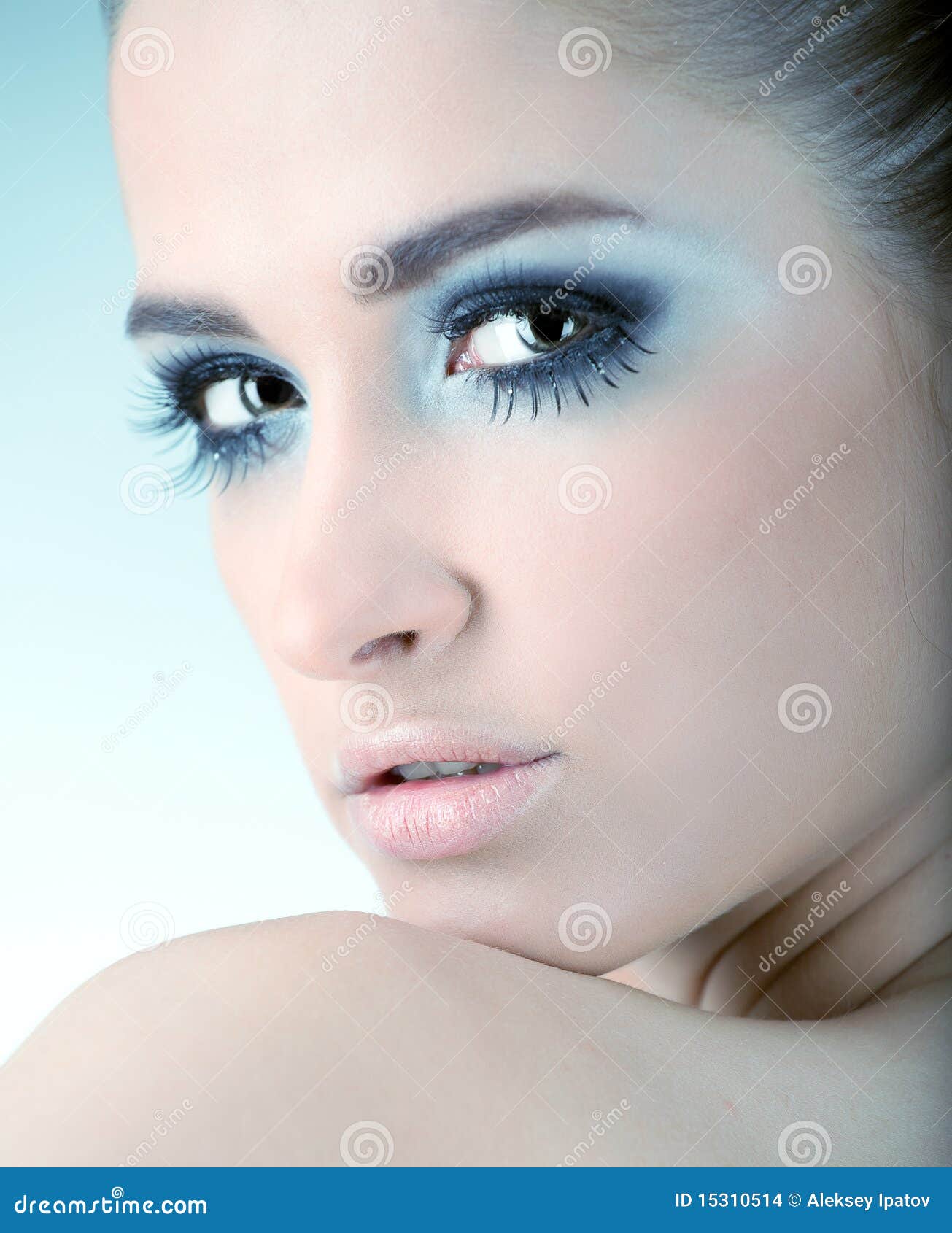 Portrait of Caucasian Young Woman Stock Photo - Image of elegance, girl ... Portrait of Caucasian Young Woman Stock Photo - Image of elegance, girl ...