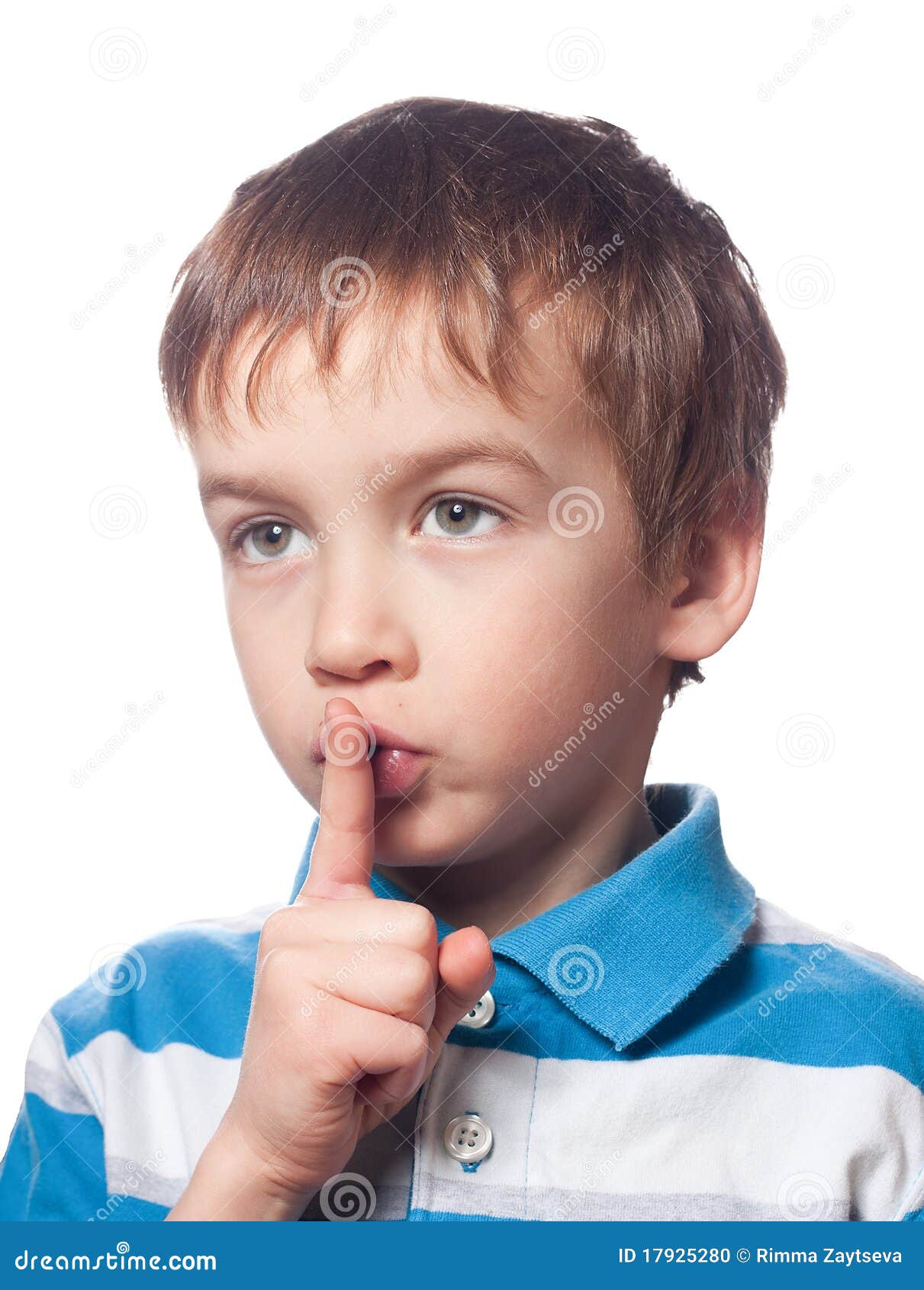 Portrait of small boy stock photo. Image of child, emotion - 17925280