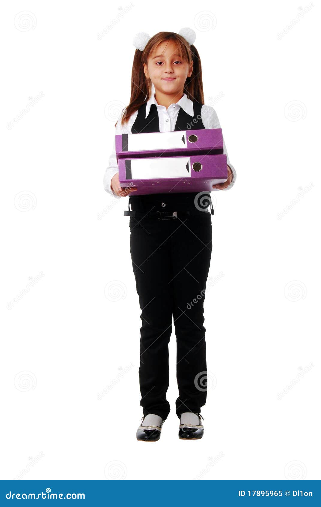 24,744 Portrait Girl School Uniform Stock Photos - Free & Royalty-Free ...